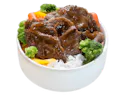 Menu - L&L Hawaiian Barbecue