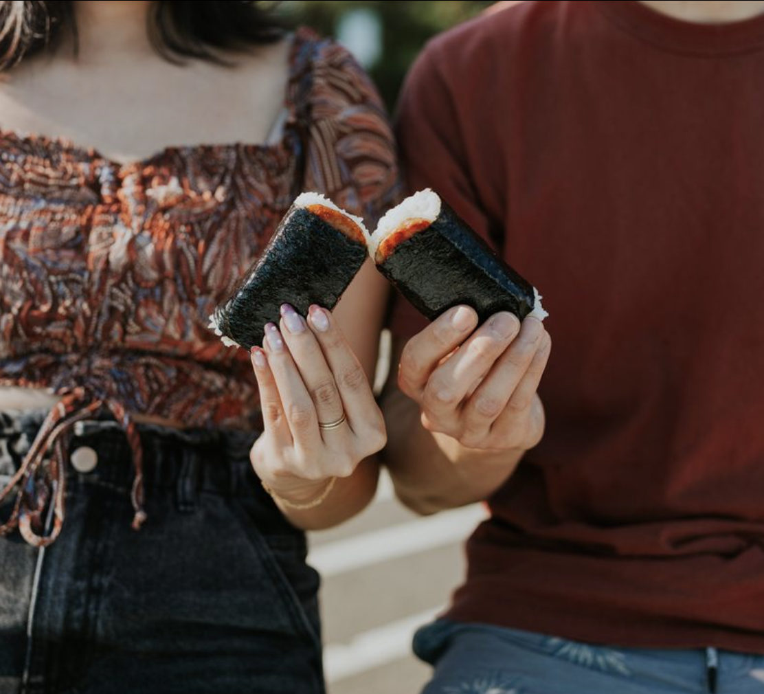 National SPAM® Musubi Day℠ - L&L Hawaiian Barbecue