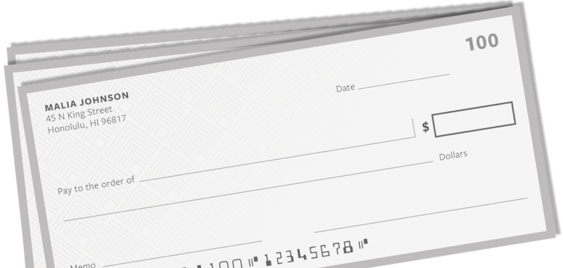 Hawaii Checking Accounts | Hawaii National Bank