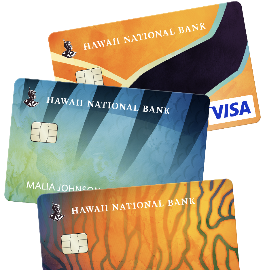 Hawaii Personal Banking | Hawaii National Bank