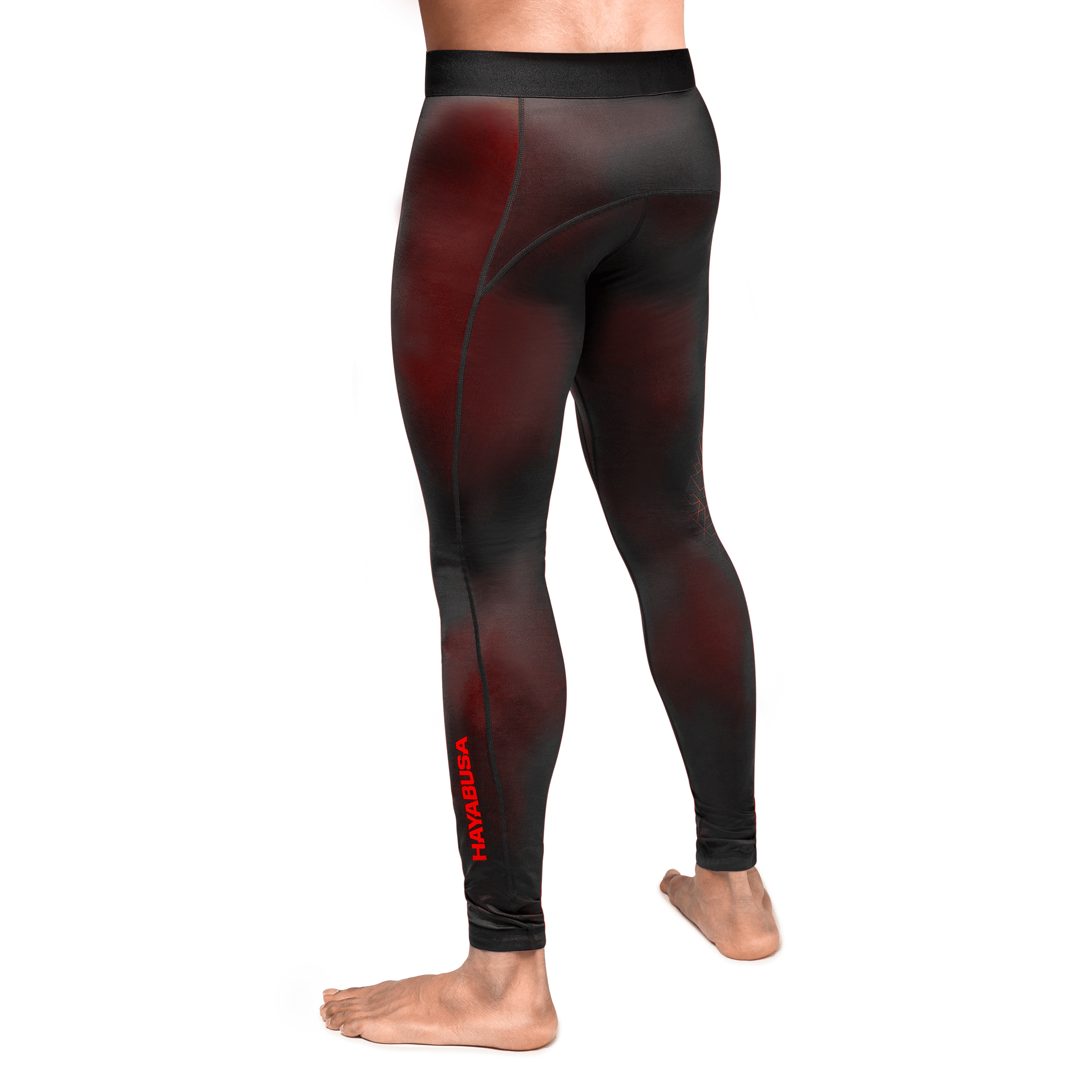 Hayabusa Geo Jiu Jitsu Spats | No gi BJJ • Hayabusa