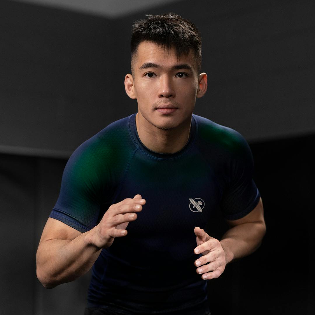 A Guide to Jiu-Jitsu Rash Guards Essentials in 2024 • Hayabusa