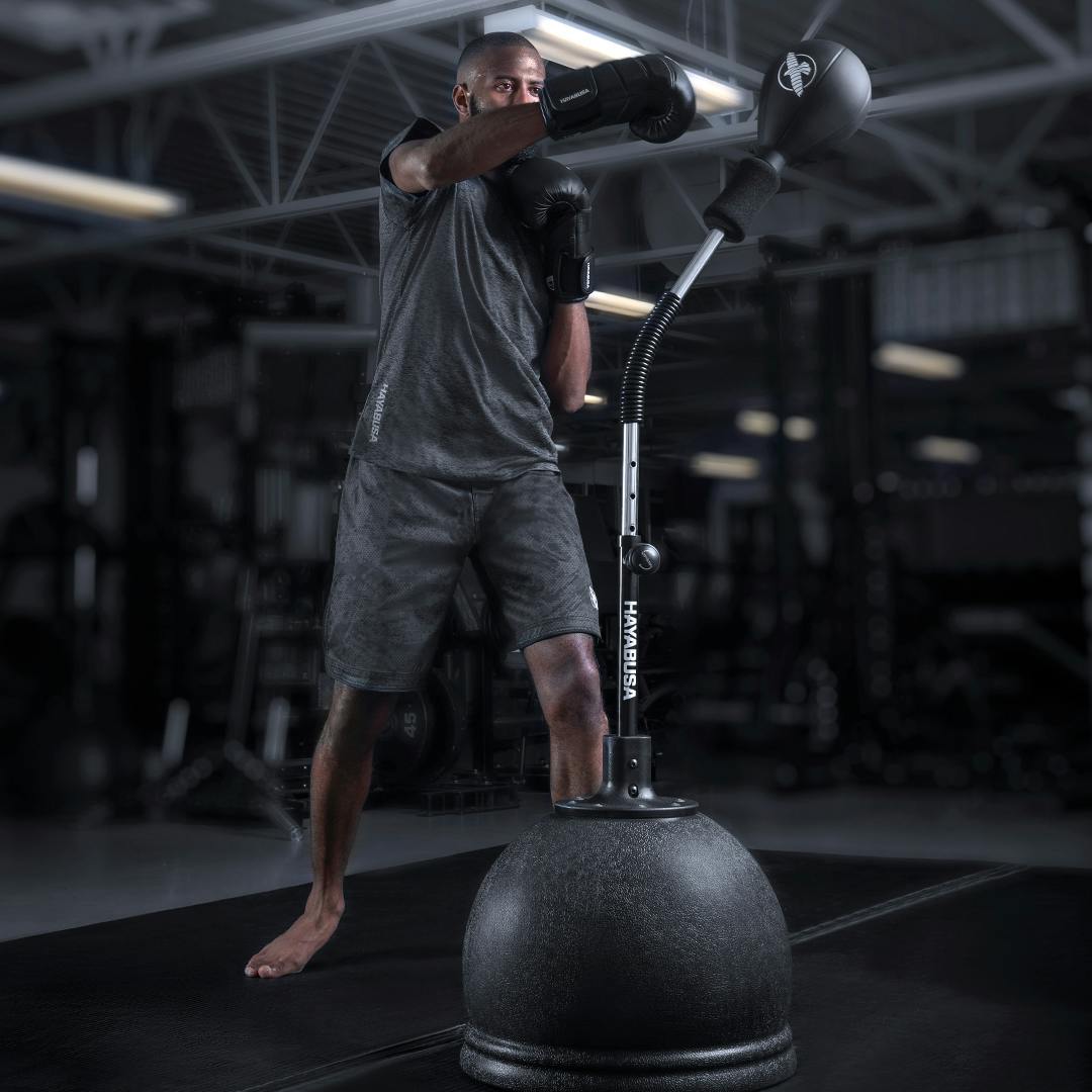 Mastering Boxing Defense and Precision: Essential Drills • Hayabusa