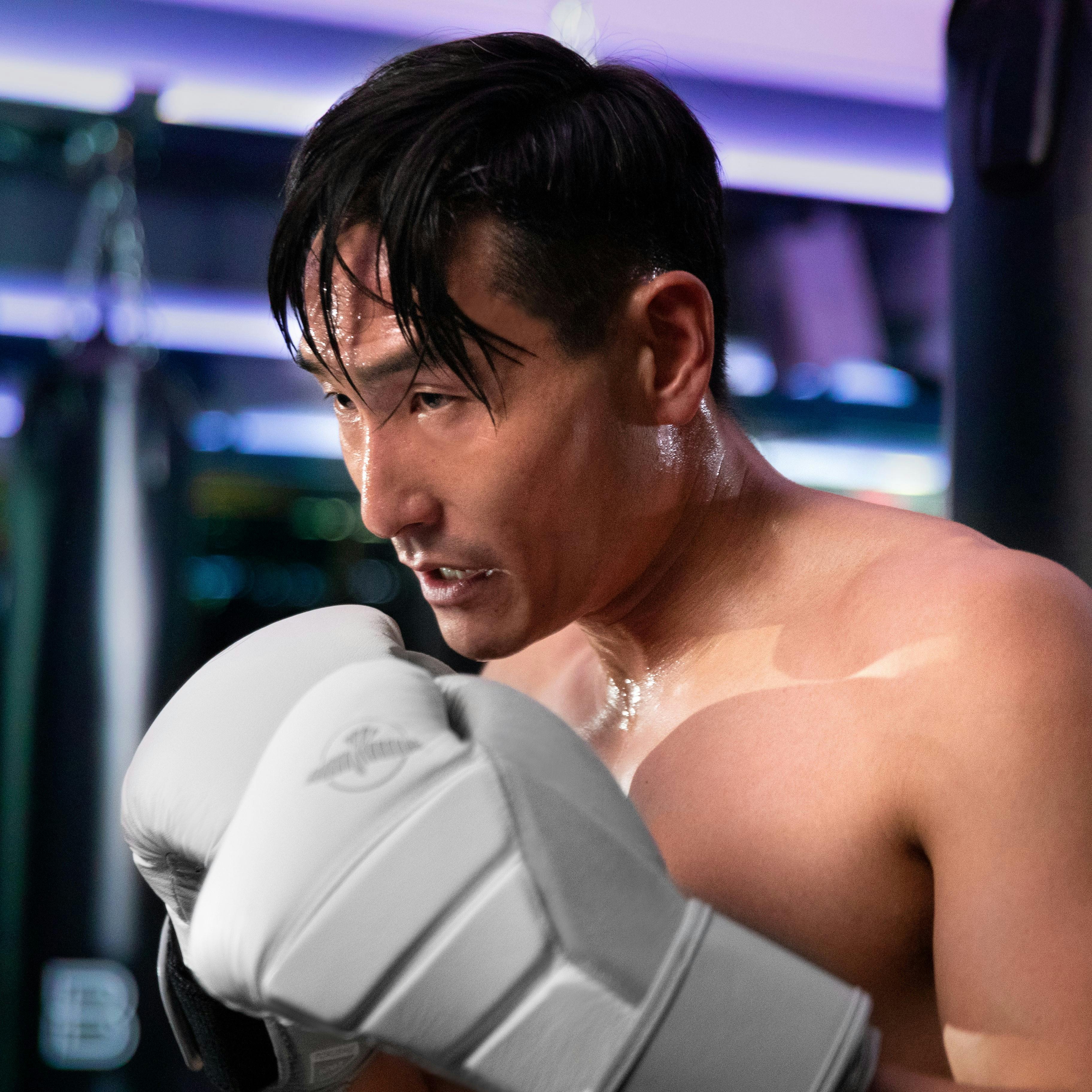 Quick Boxing Cardio Workouts • Hayabusa Canada