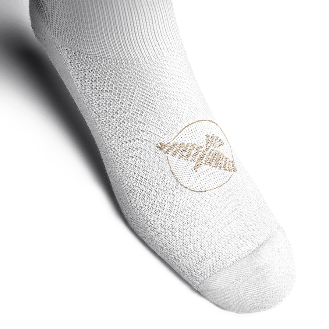 Hayabusa Pro Boxing Socks | Boxing Training Socks • Hayabusa