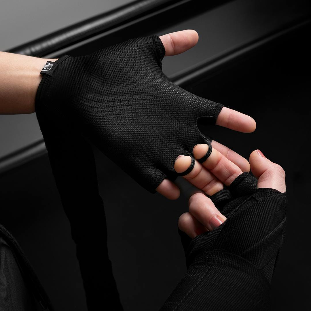 Hayabusa Elite Quick Wraps | New Era of Boxing Hand Wrap • Hayabusa