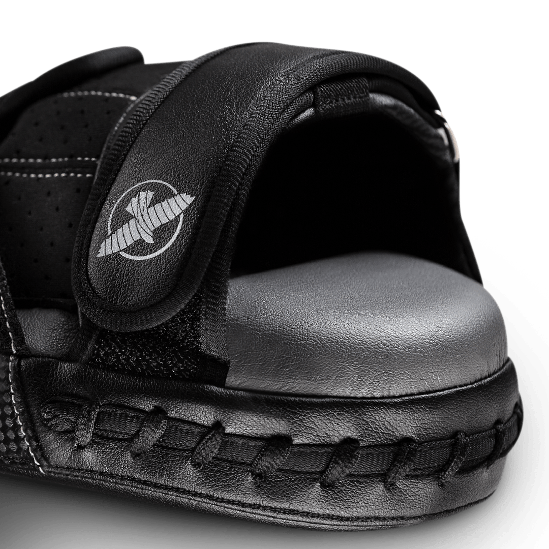 PTS3 Micro Focus Mitts • Hayabusa