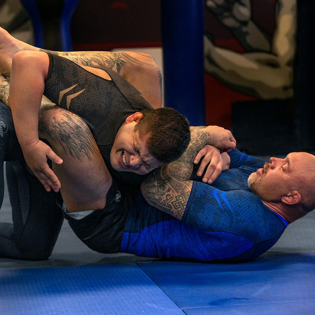 Is Compression Wear Best for Jiu-Jitsu & MMA? • Hayabusa