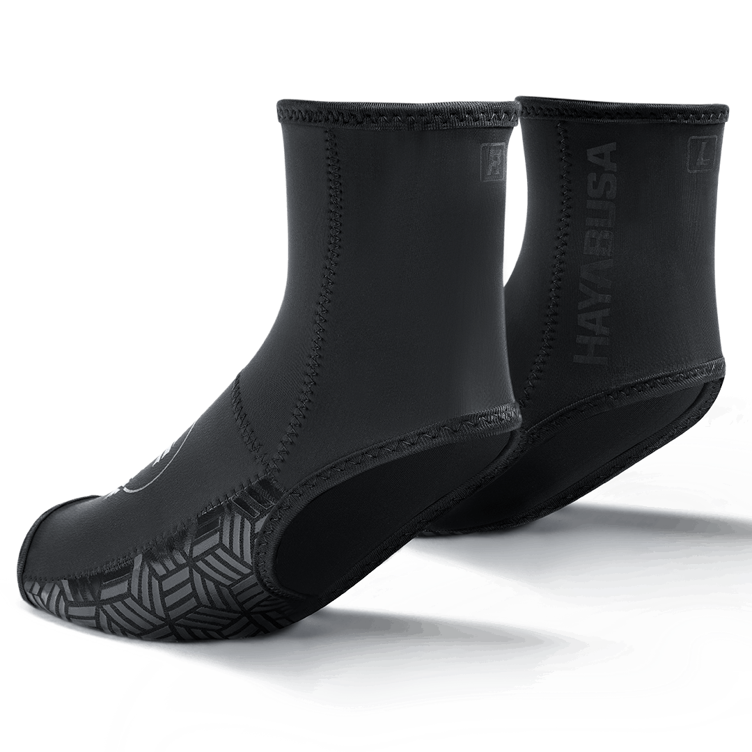 Hayabusa Ashi Foot Grips | MMA Foot Grips • Hayabusa