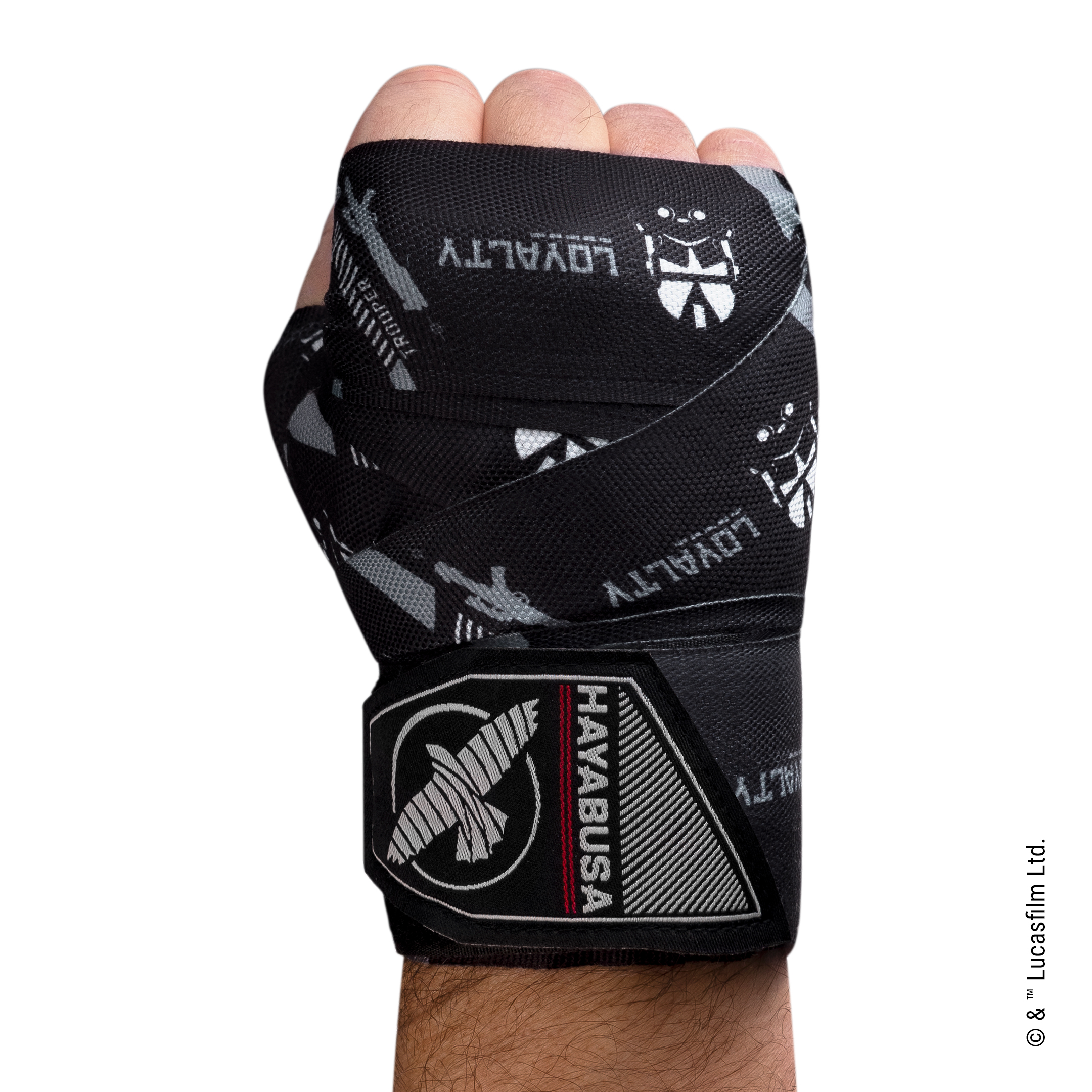 Star Wars™ Hand Wraps for Boxing | Hayabusa • Hayabusa