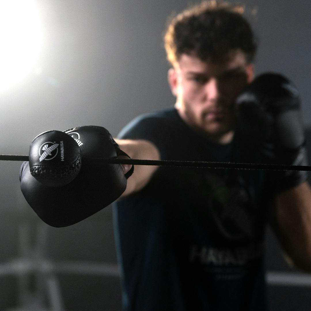 What Size Heavy Bag Is Best for a Boxing Workout? • Hayabusa