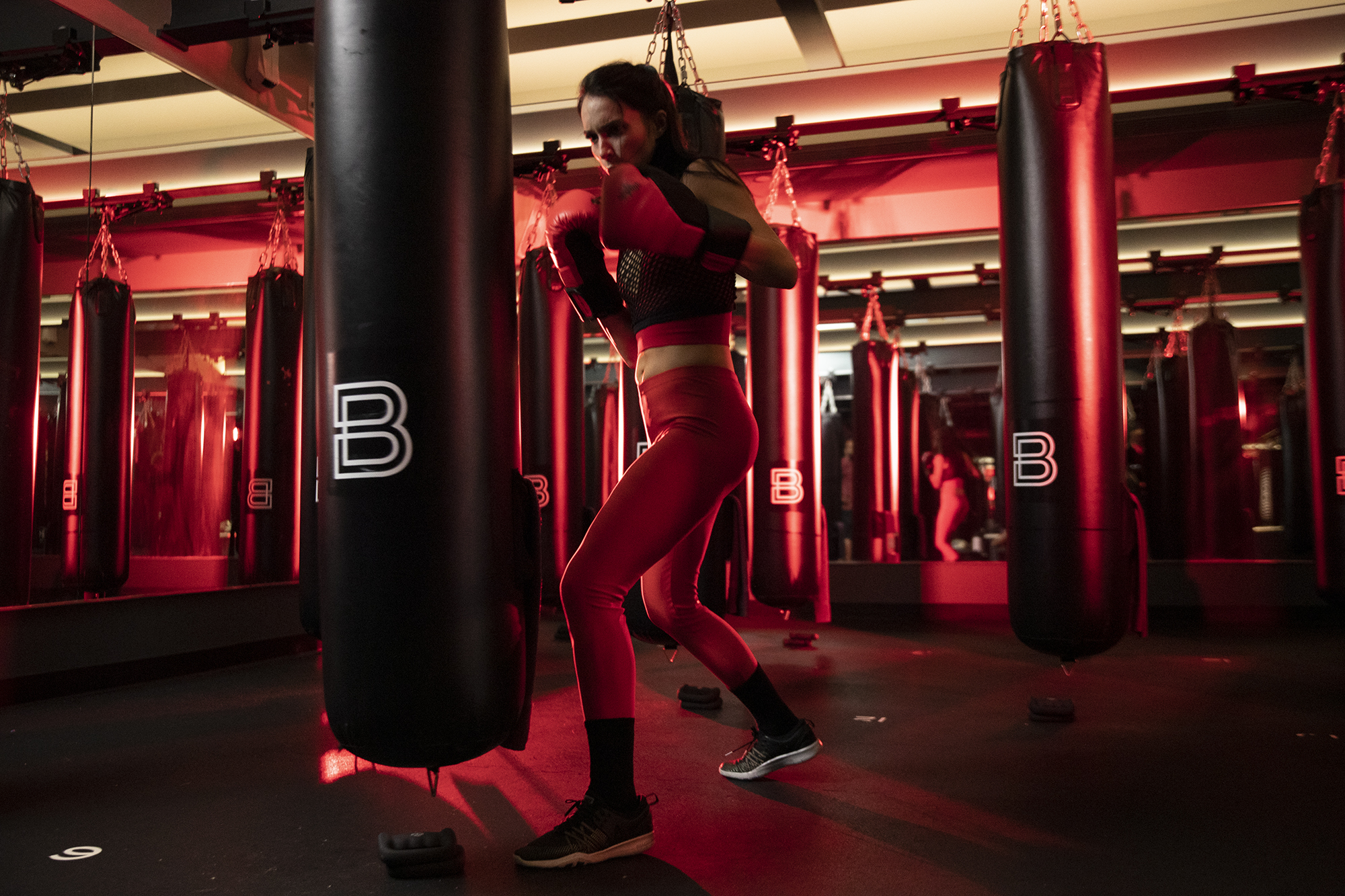 Margo Graff | Living In Courage • Hayabusa Canada