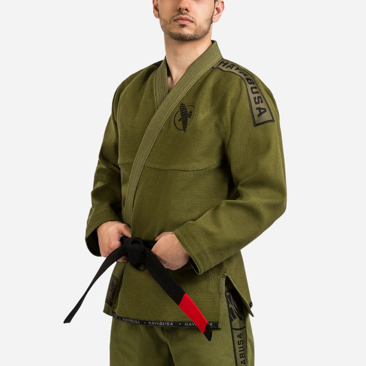 Lightweight Jiu Jitsu Gi Versatile Bjj Gi • Hayabusa Fight