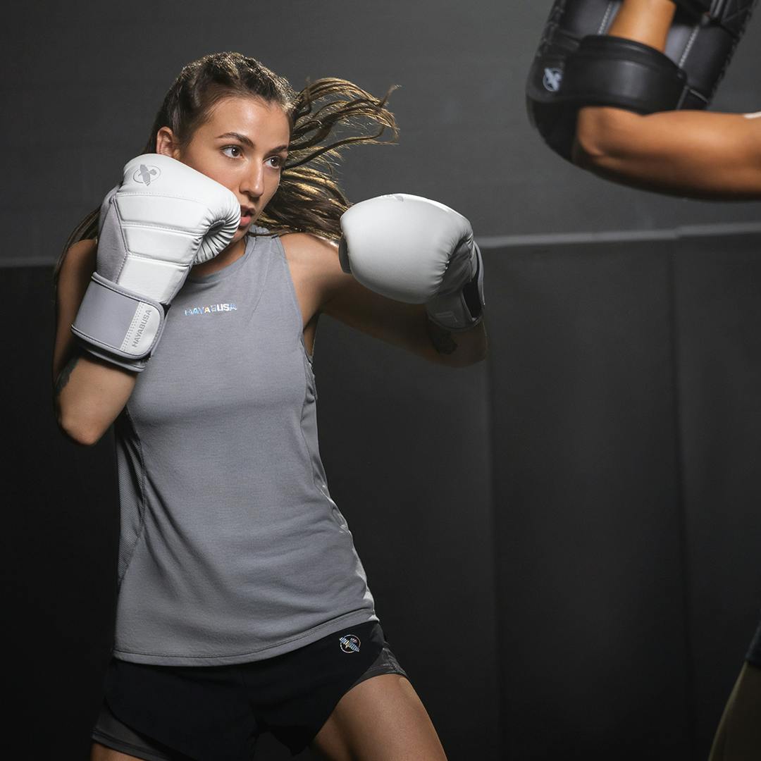 How to choose the right boxing shorts for women? • Hayabusa Canada