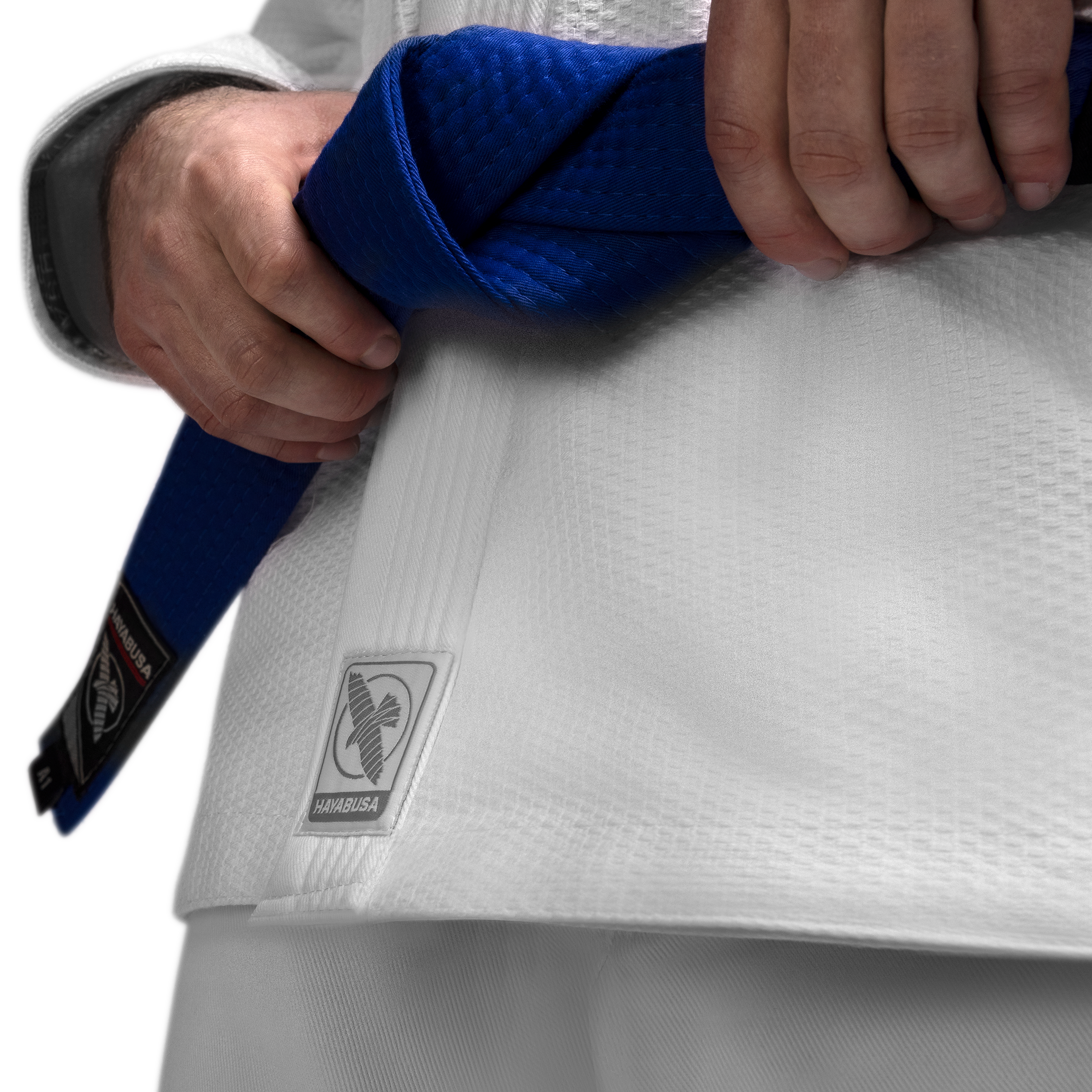 Gold Weave Jiu-Jitsu Gi | Best Heavyweight BJJ Gi • Hayabusa