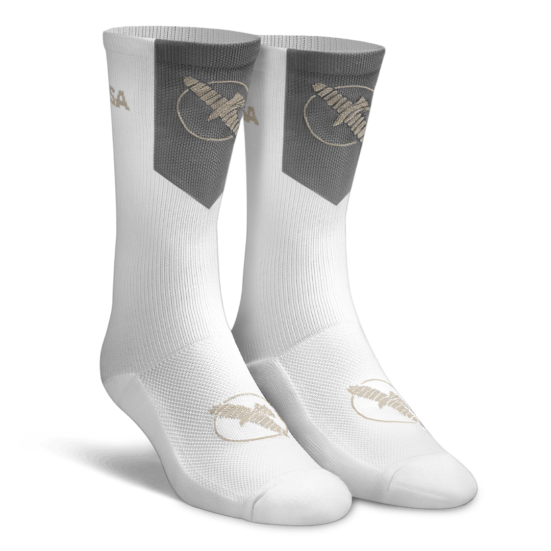 Hayabusa Pro Boxing Socks | Boxing Training Socks • Hayabusa