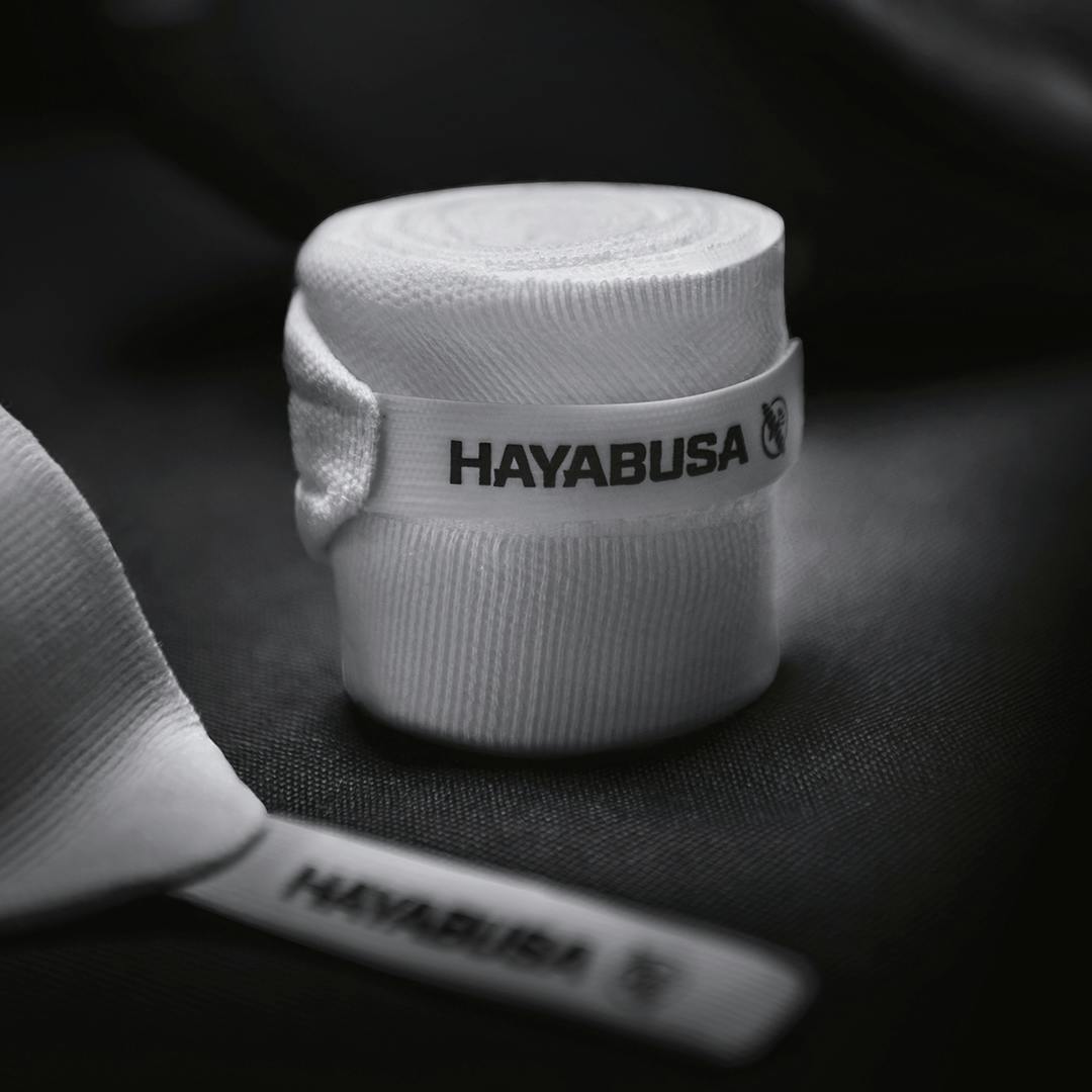How To Choose The best Boxing Hand Wraps? • Hayabusa