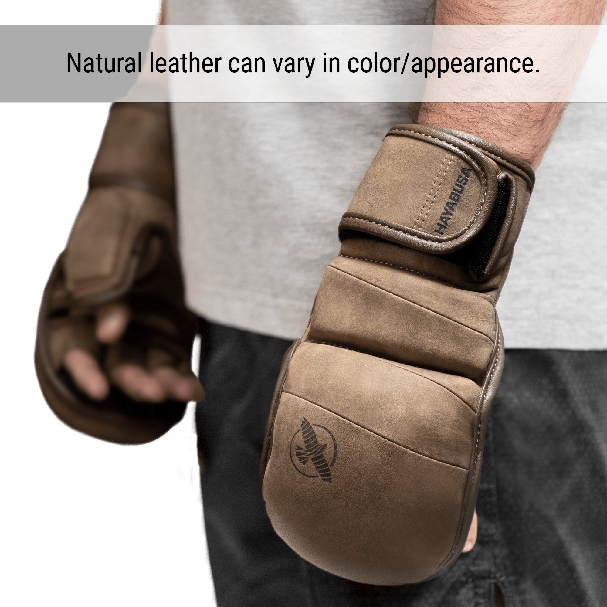 Hayabusa T3 LX 7oz Hybrid Gloves | MMA Training Gloves • Hayabusa