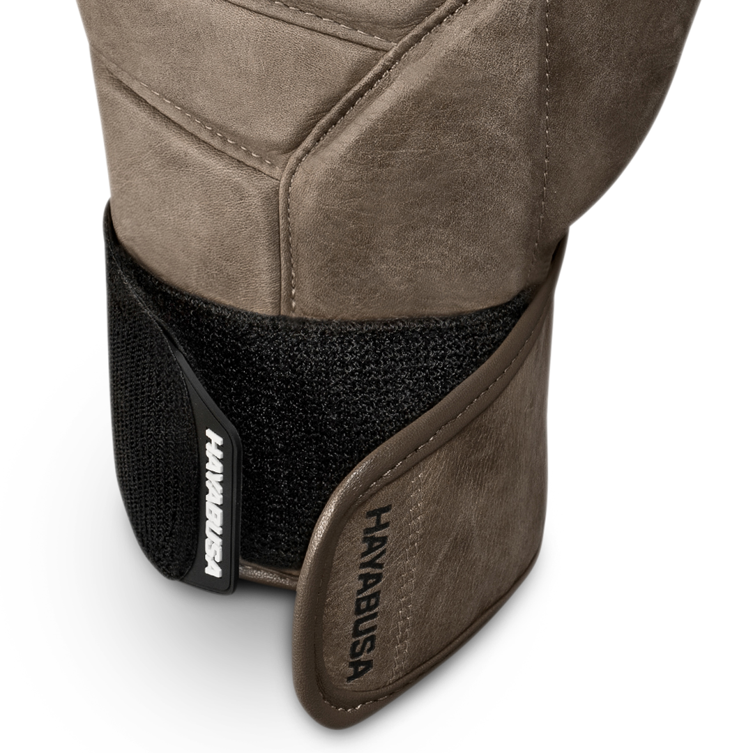 Hayabusa T3 LX Boxing Gloves | Italian Leather • Hayabusa Fight