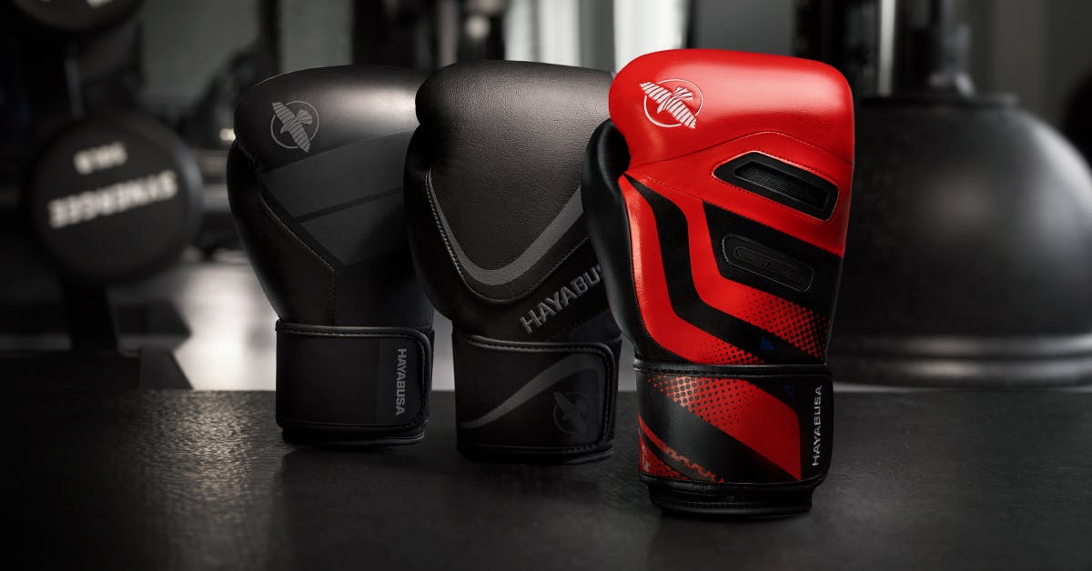 Must-Know About Boxing Gloves Different Styles • Hayabusa