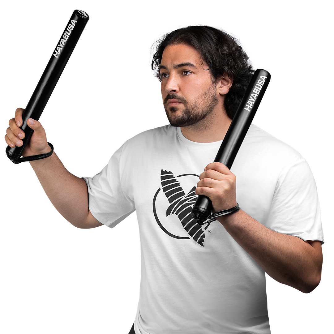 Hayabusa Boxing Training Sticks | Stick Boxing • Hayabusa Canada