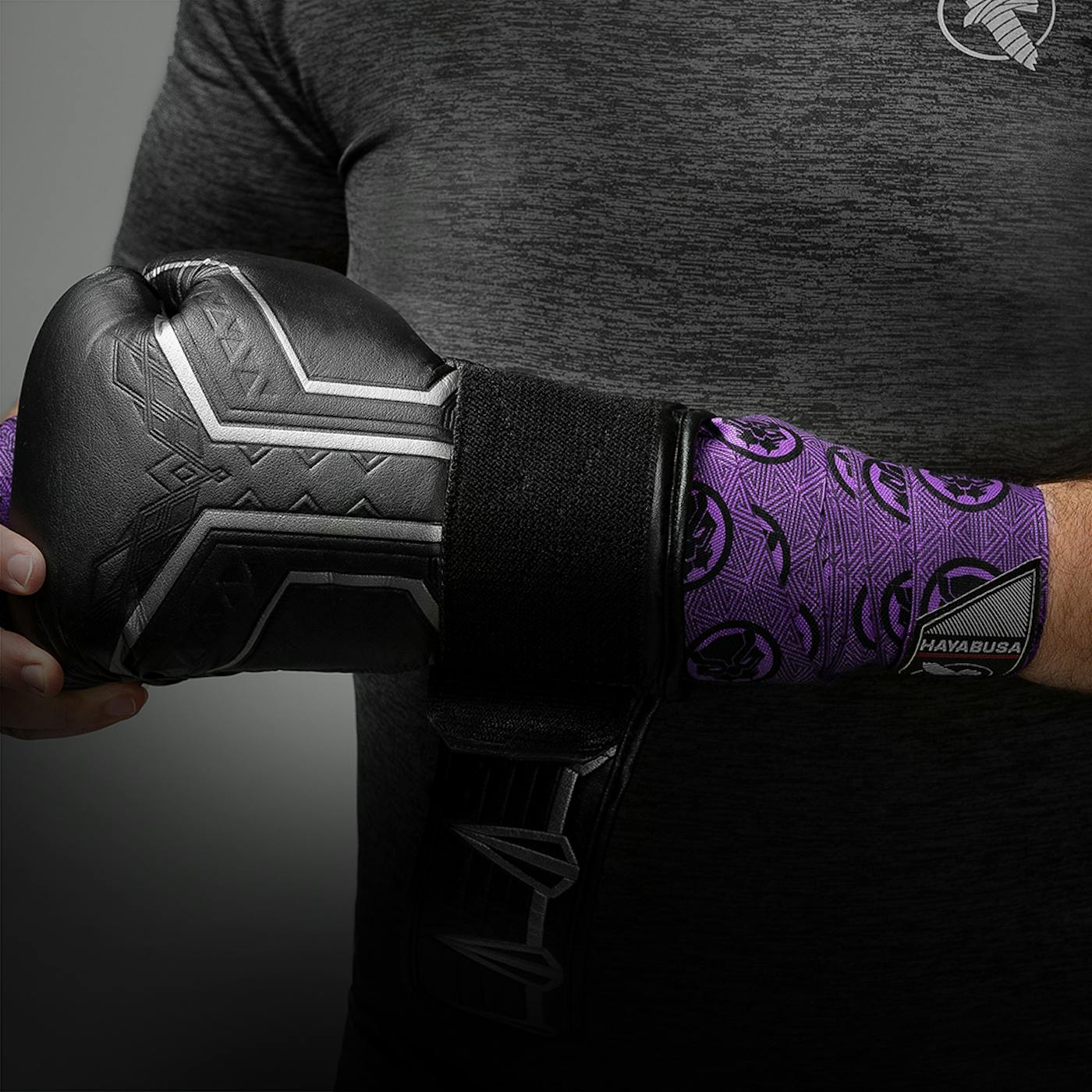 How to Know if You Should Wrap Your Hands for Boxing | Hayabusa • Hayabusa