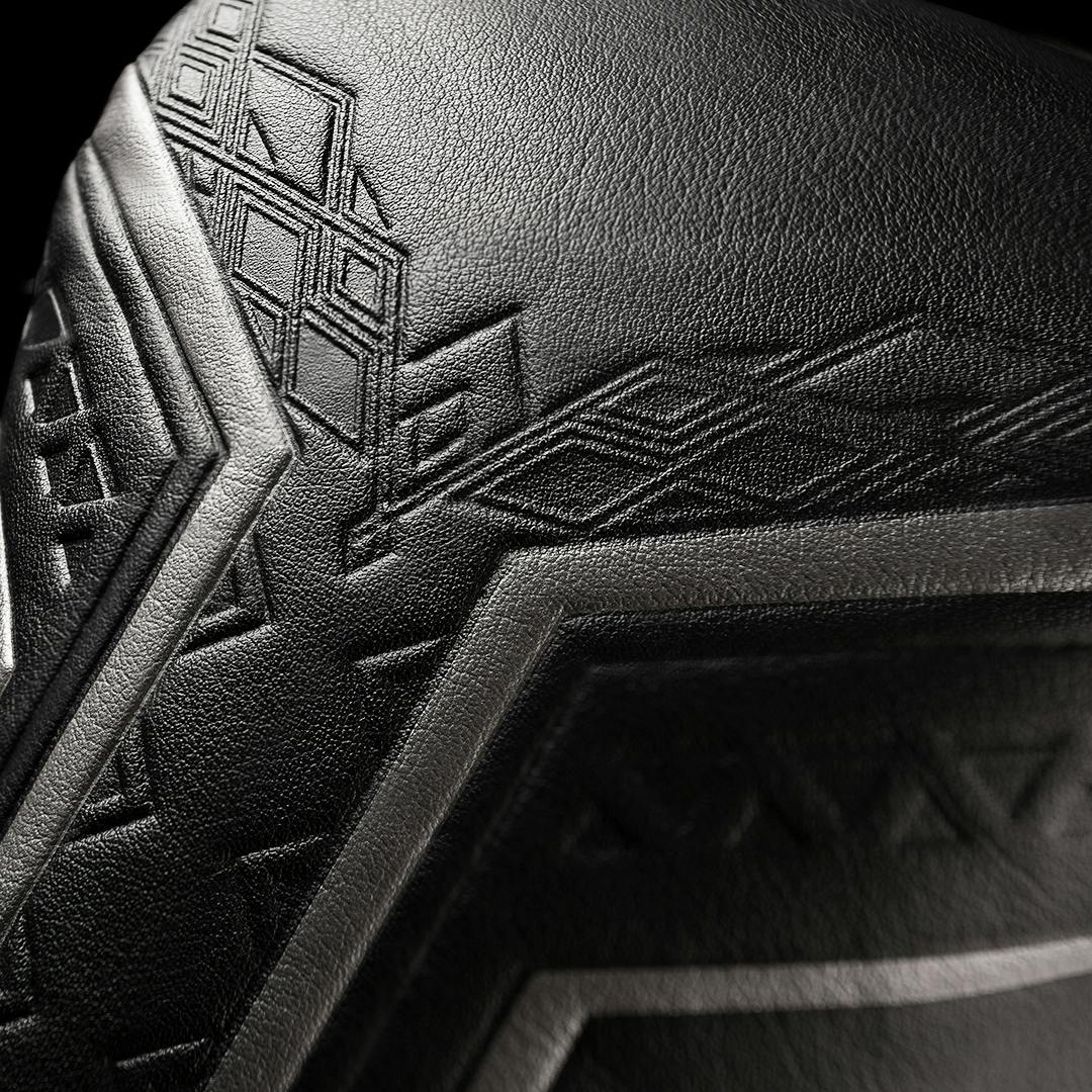 Designing Black Panther Boxing Gloves • Hayabusa Europe
