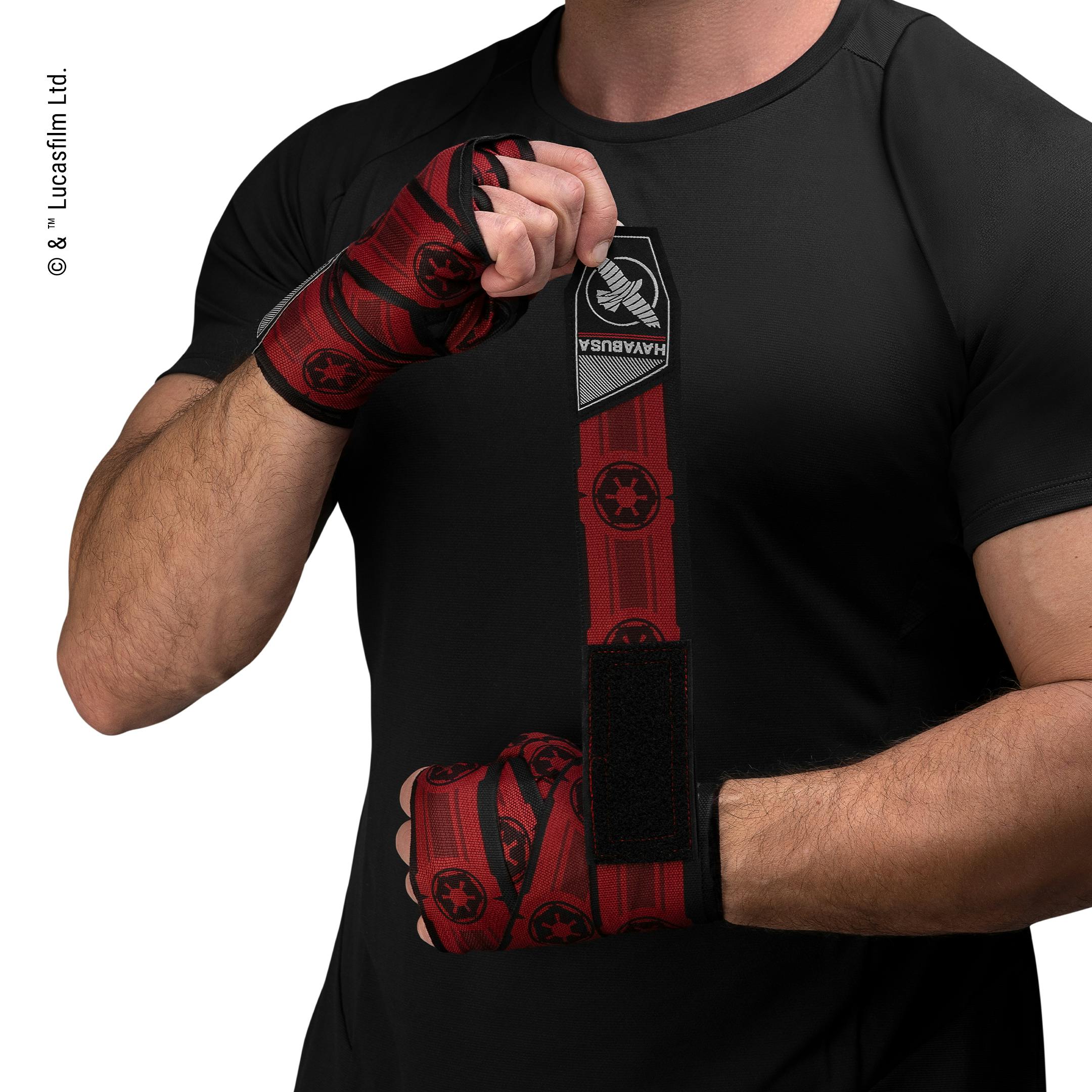 Star Wars™ Hand Wraps for Boxing | Hayabusa • Hayabusa