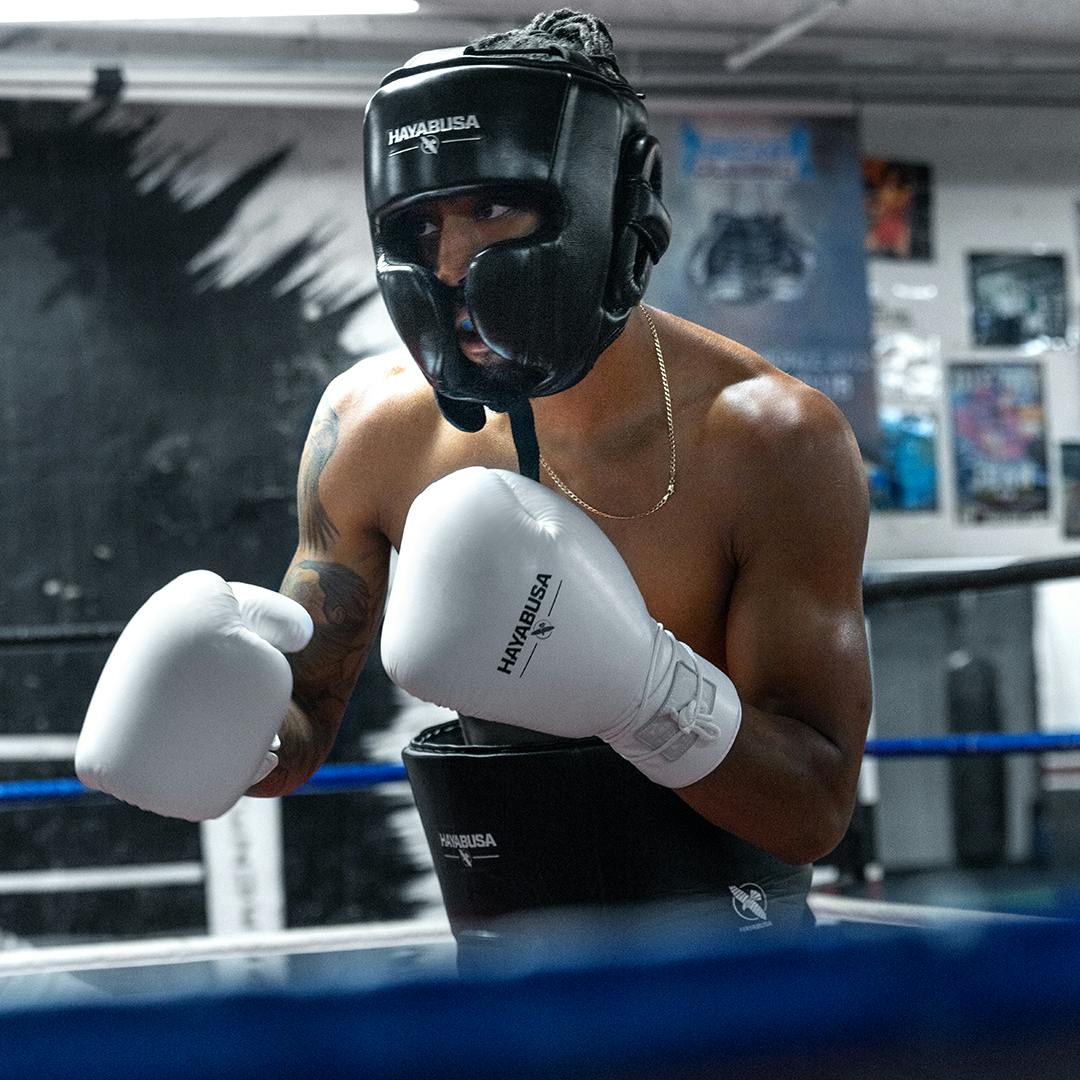 Southpaw vs. Orthodox Stance Differences • Hayabusa