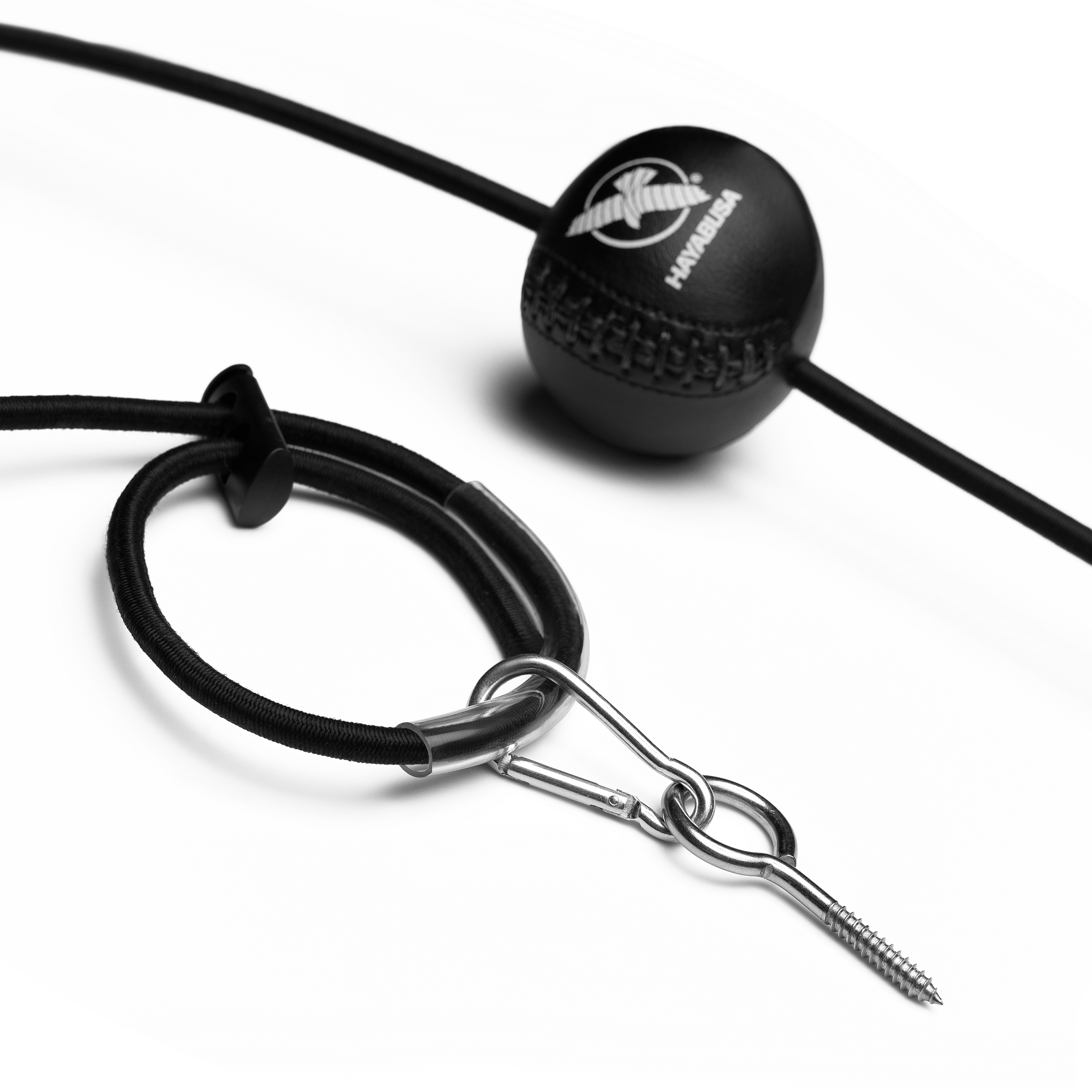 Floor To Ceiling Ball | Double End Ball | Hayabusa • Hayabusa Canada