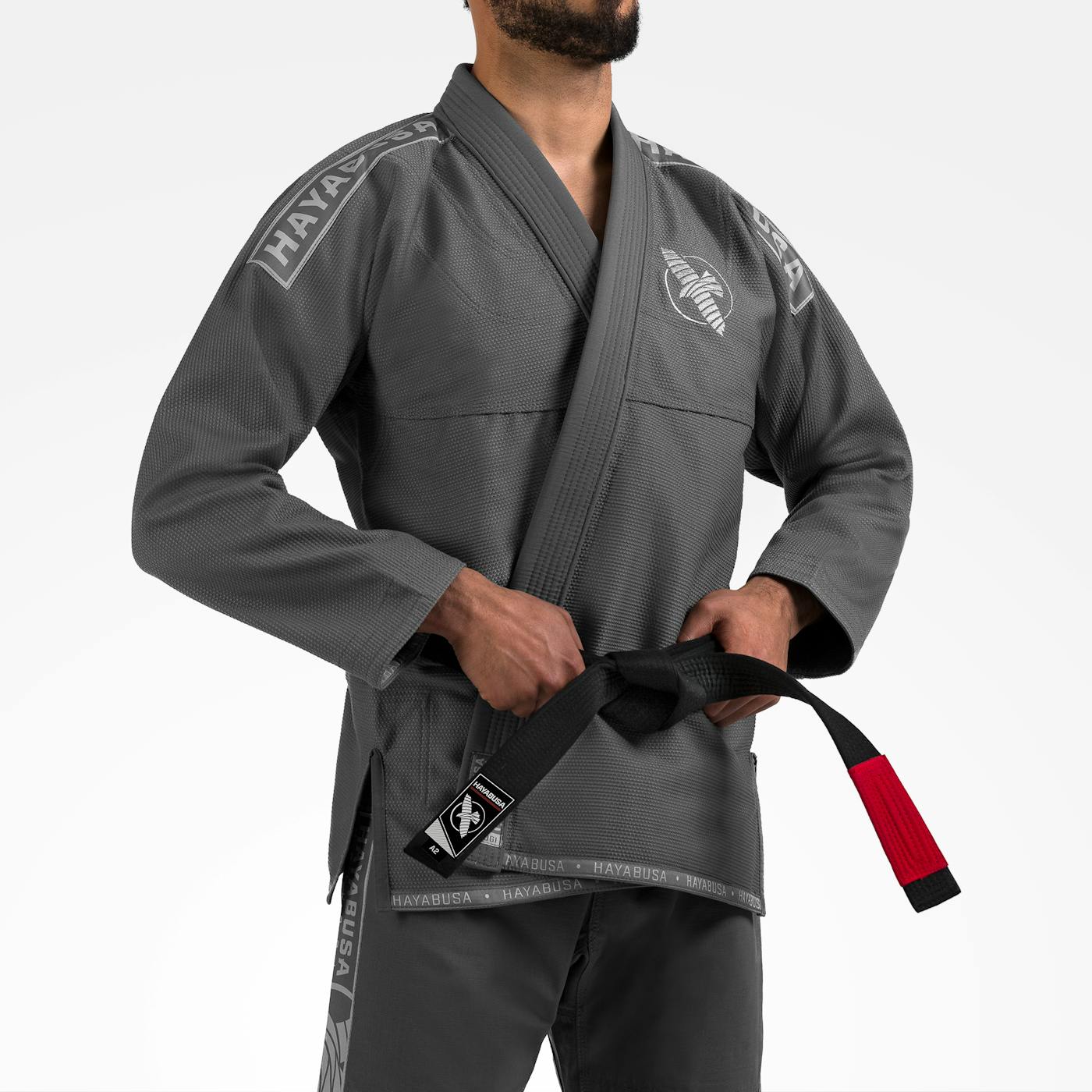 Gi vs. No Gi Jiu-Jitsu: Is One Better Than the Other? • Hayabusa Europe