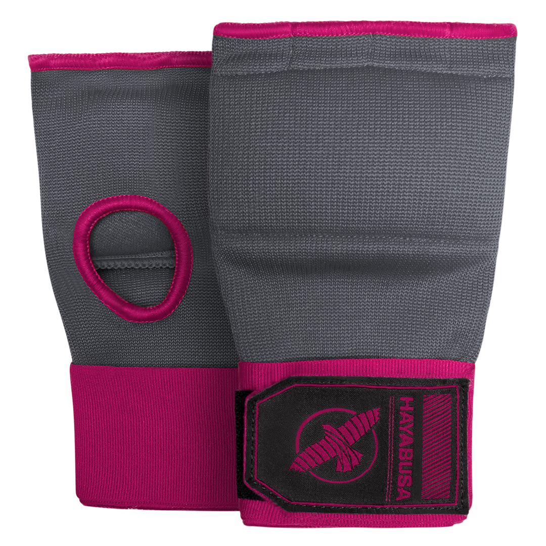 Quick Gel Hand Wraps | Boxing & MMA Knuckle Padded Wraps • Hayabusa ...