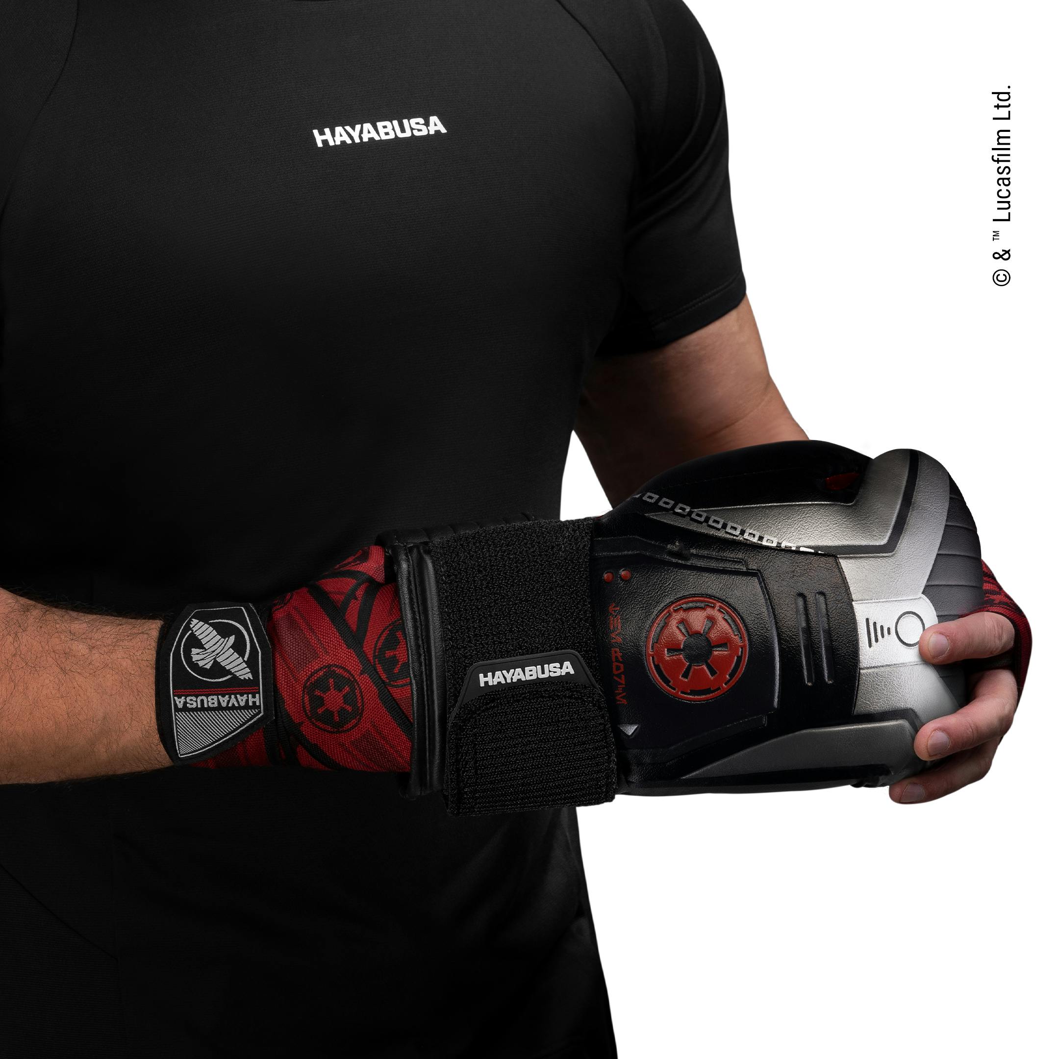 Star Wars™ Hand Wraps for Boxing | Hayabusa • Hayabusa