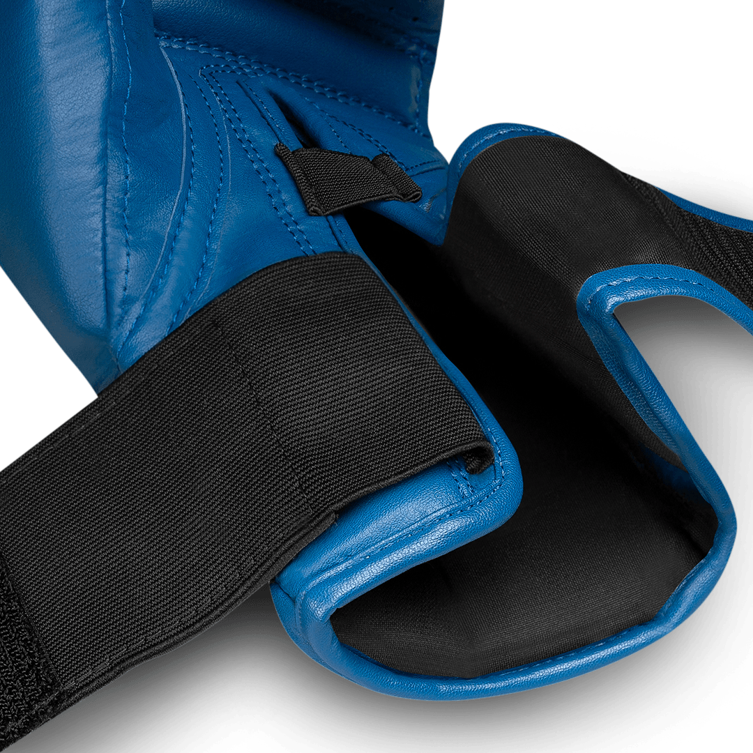 Captain Marvel Boxing Gloves | Marvel Hero Elite • Hayabusa