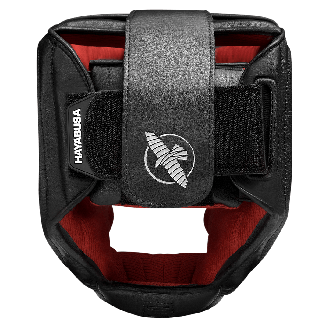 Hayabusa T3 MMA Headgear | Sparring Headgear • Hayabusa Fight