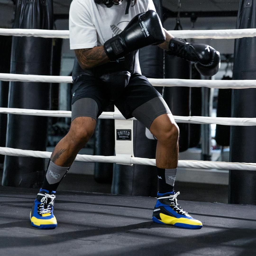 Best Boxing Footwork Drills For Success • Hayabusa