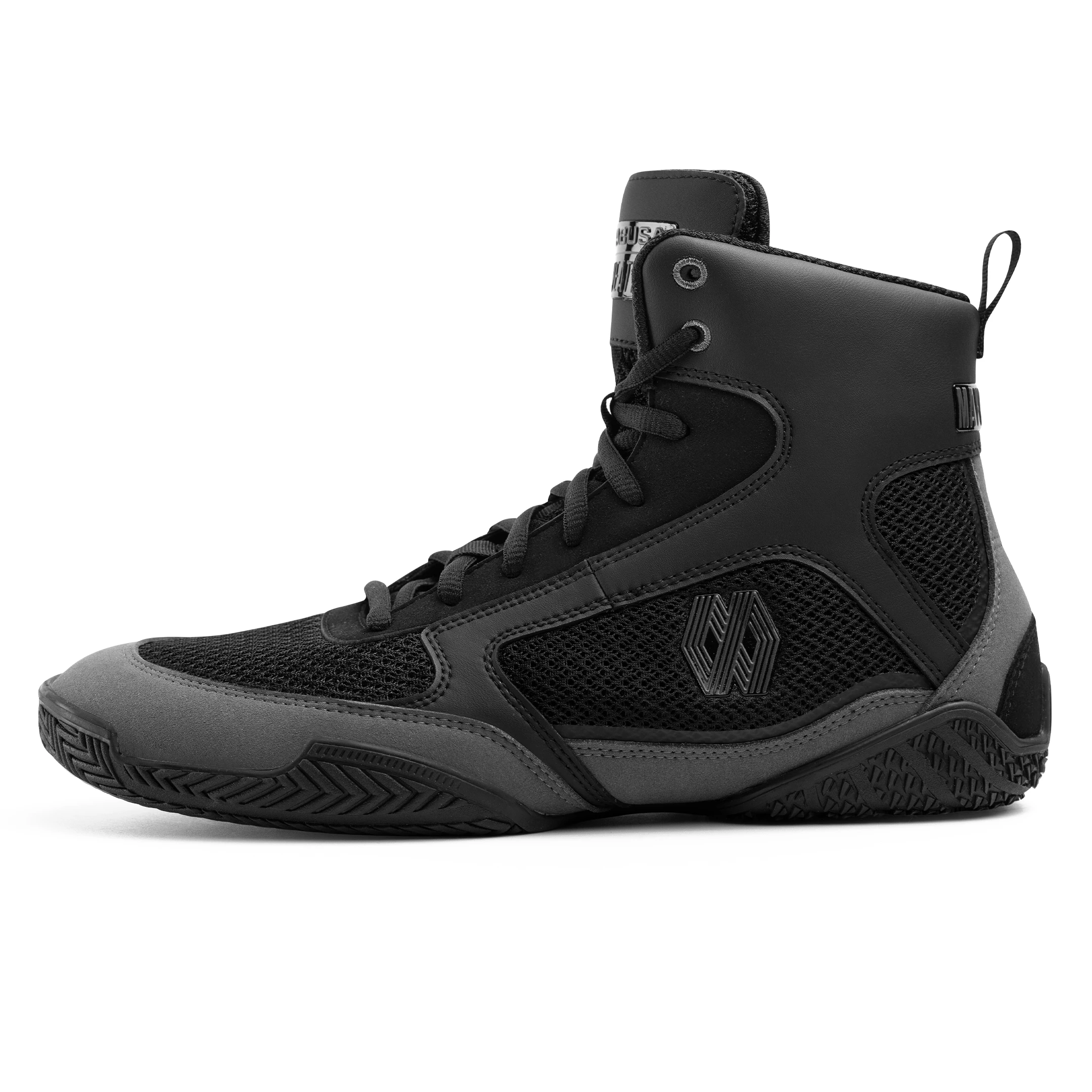Mayweather Champ Boxing Shoes | Lightweight, Supreme Comfort • Hayabusa