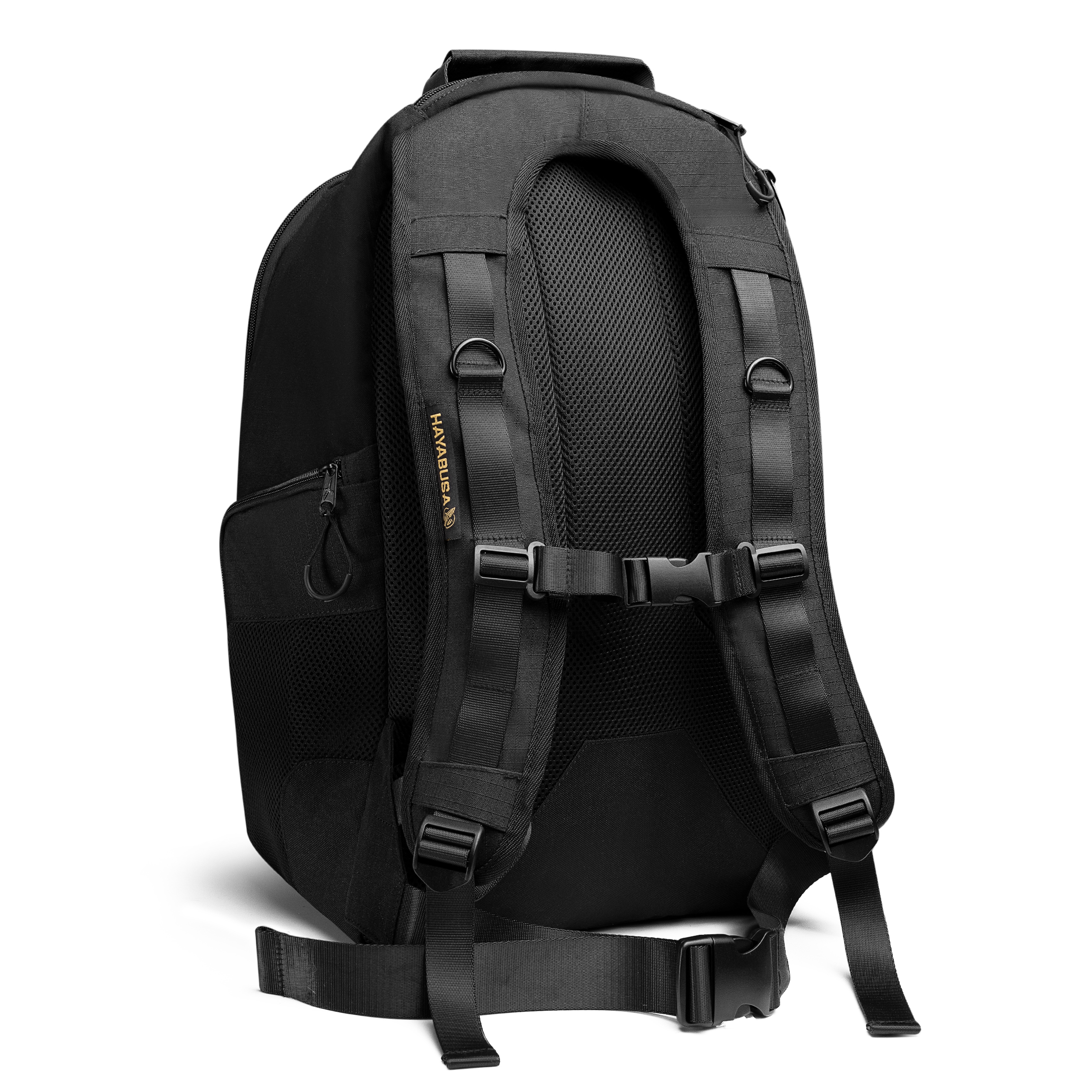 Mayweather Boxing Backpack | Durable & Ventilated Gym Bag • Hayabusa