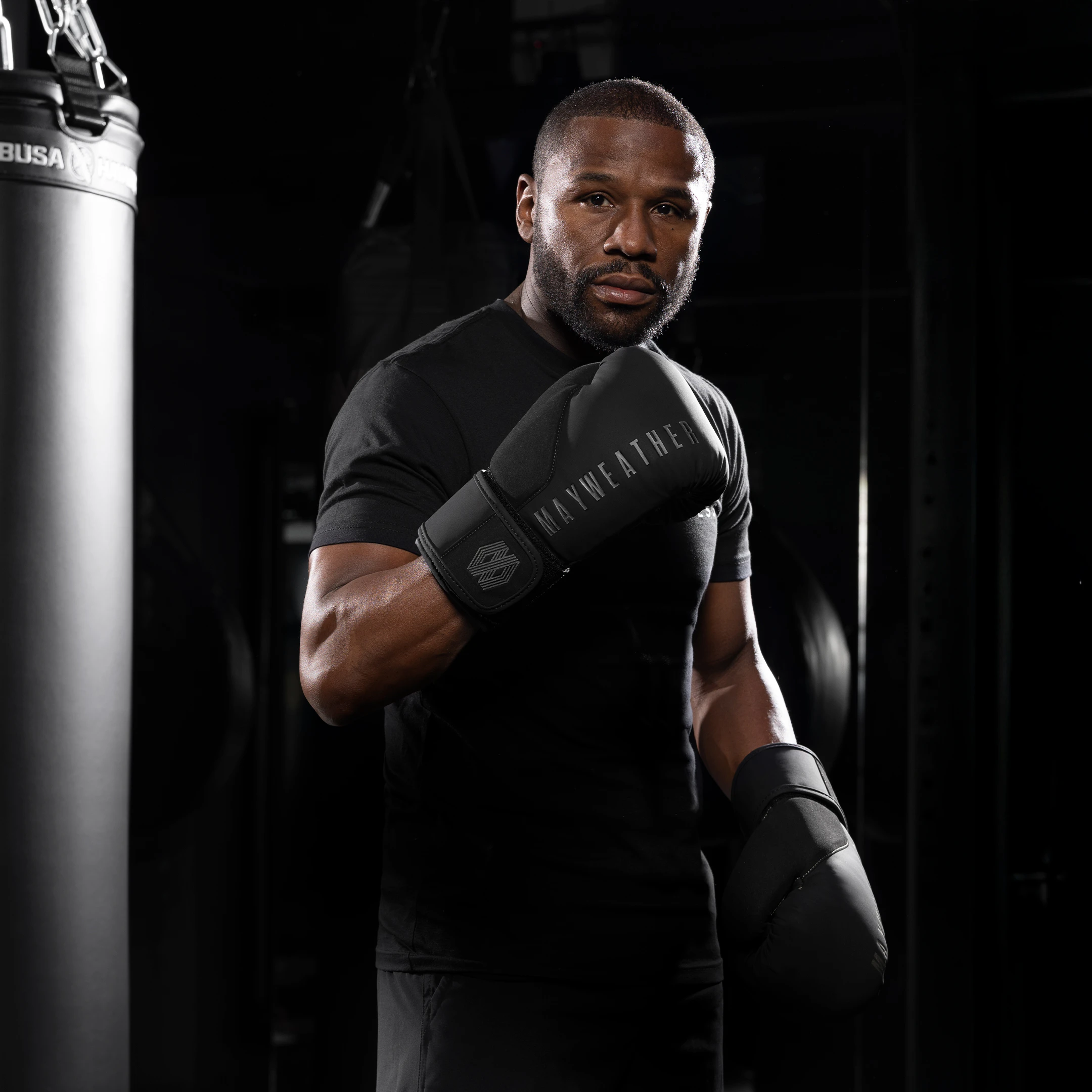 Mayweather Champ Boxing Gloves | Ultimate Protection & Fit • Hayabusa