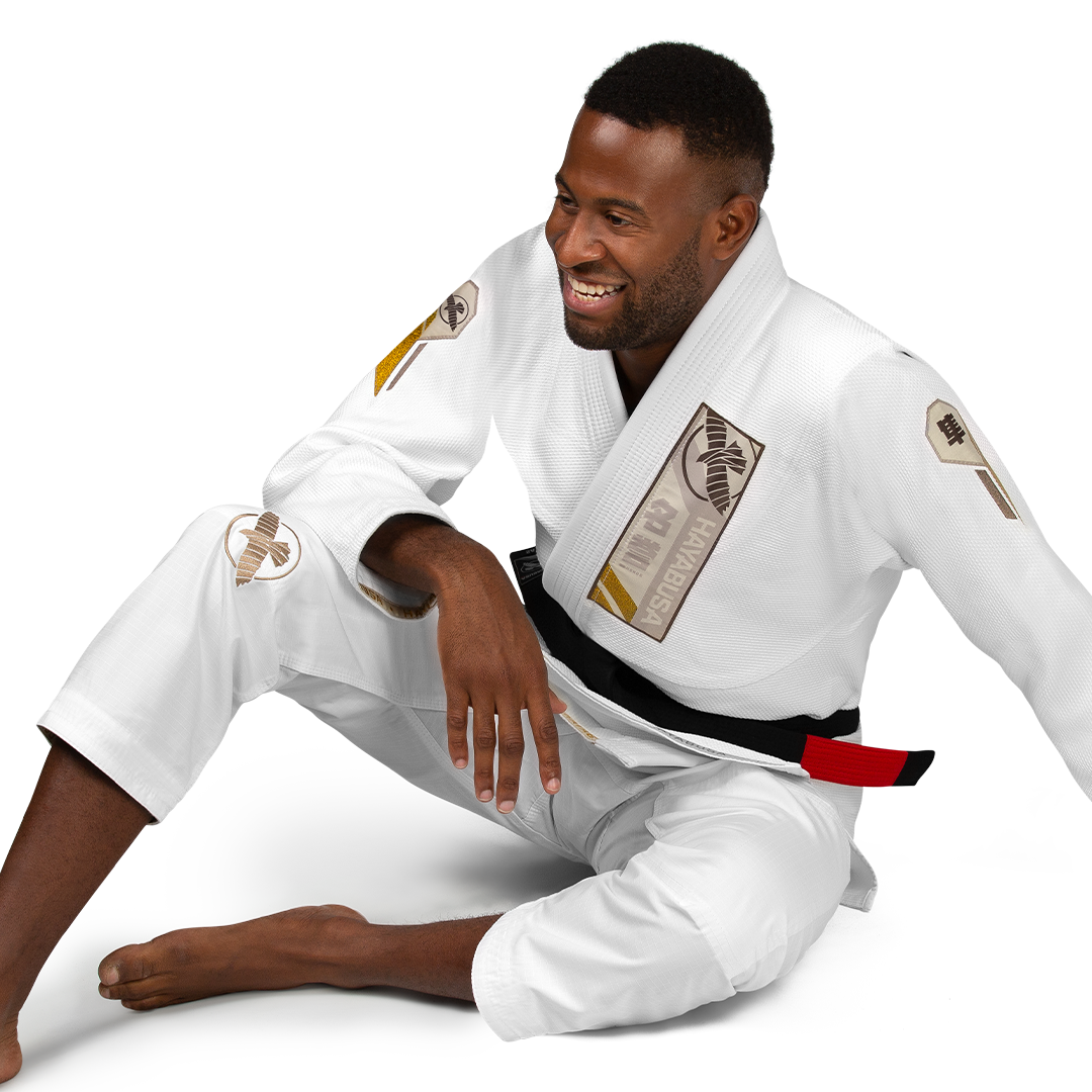 How To Choose The Best Brazilian Jiu Jitsu Gi • Hayabusa
