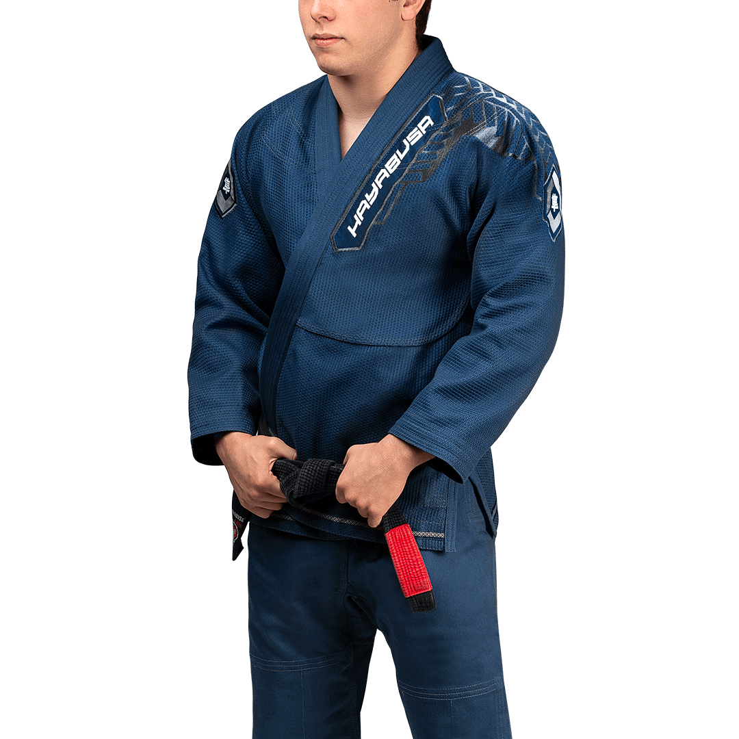 How To Choose the Best Brazilian Jiu Jitsu Gi • Hayabusa Canada