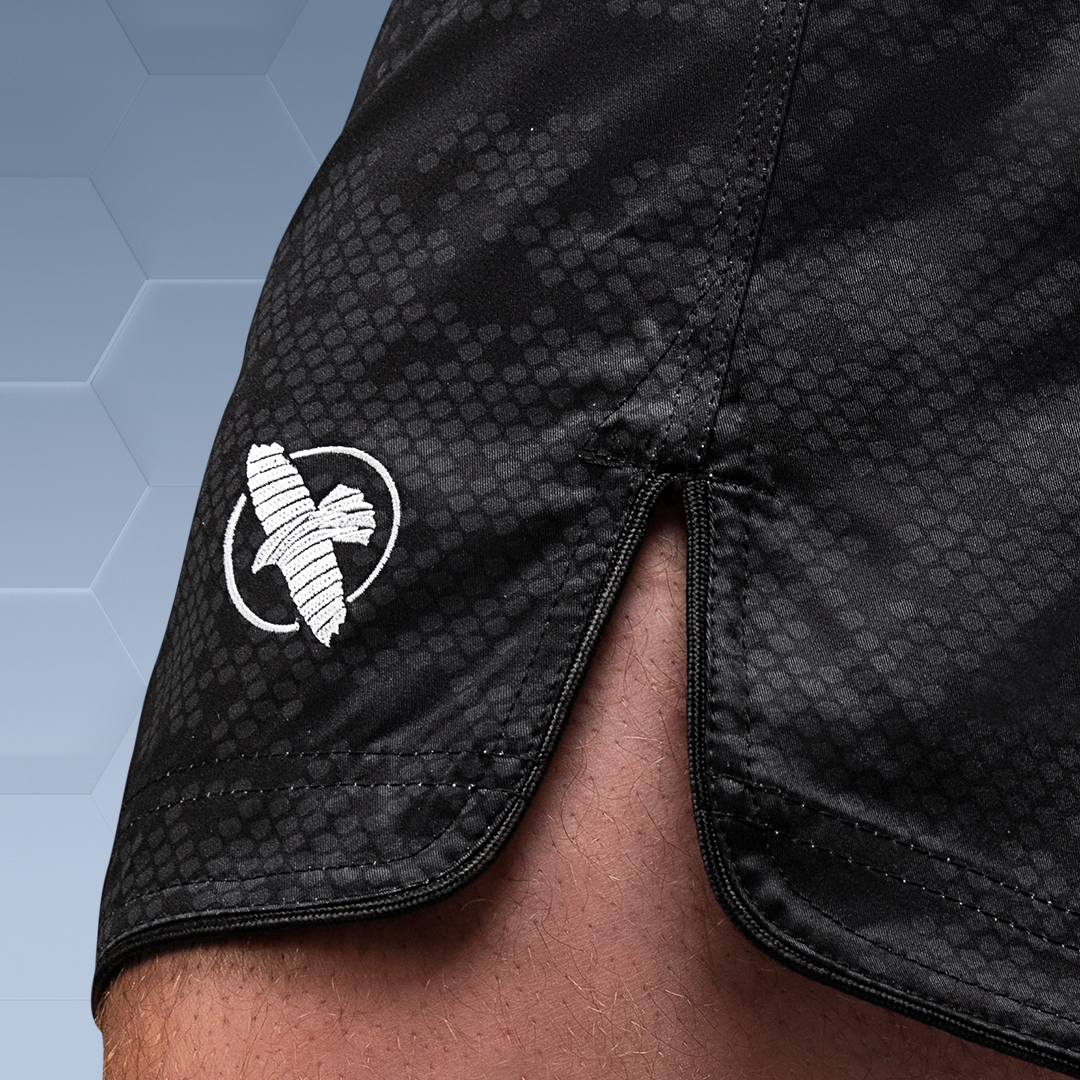 Complete Guide to Choosing the Best MMA Shorts • Hayabusa