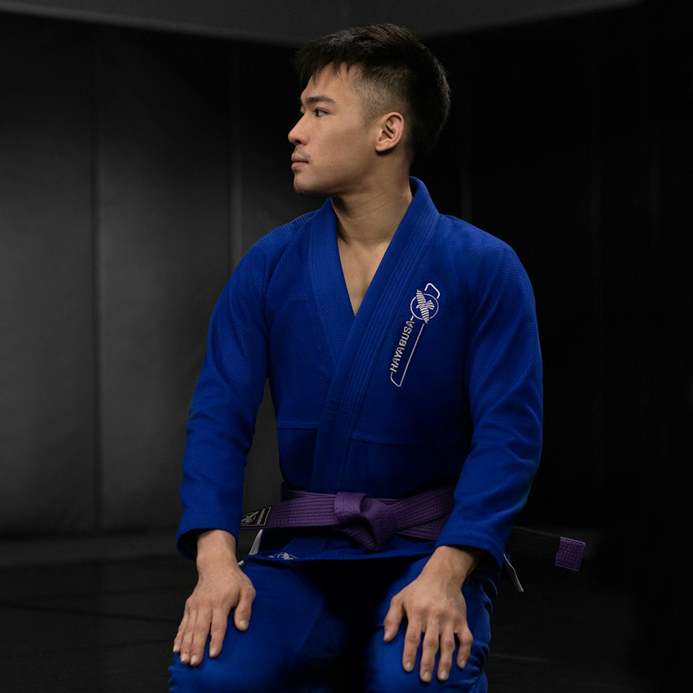 Jiu Jitsu Gi Size Chart And Guide Find Your Perfect Fit • Hayabusa