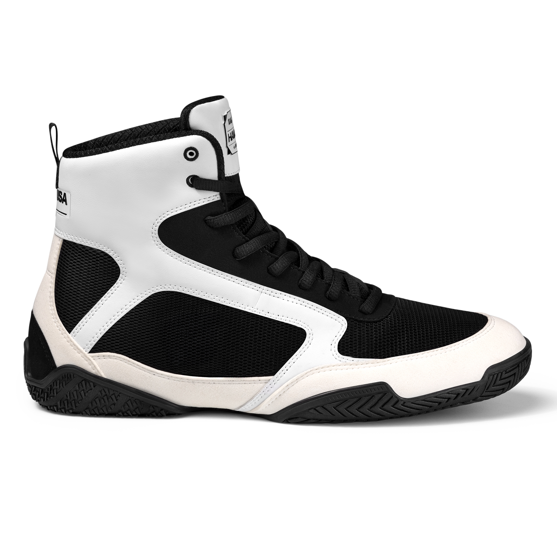 Pro Boxing Shoes | Best Shoes for Training & Matches • Hayabusa Europe