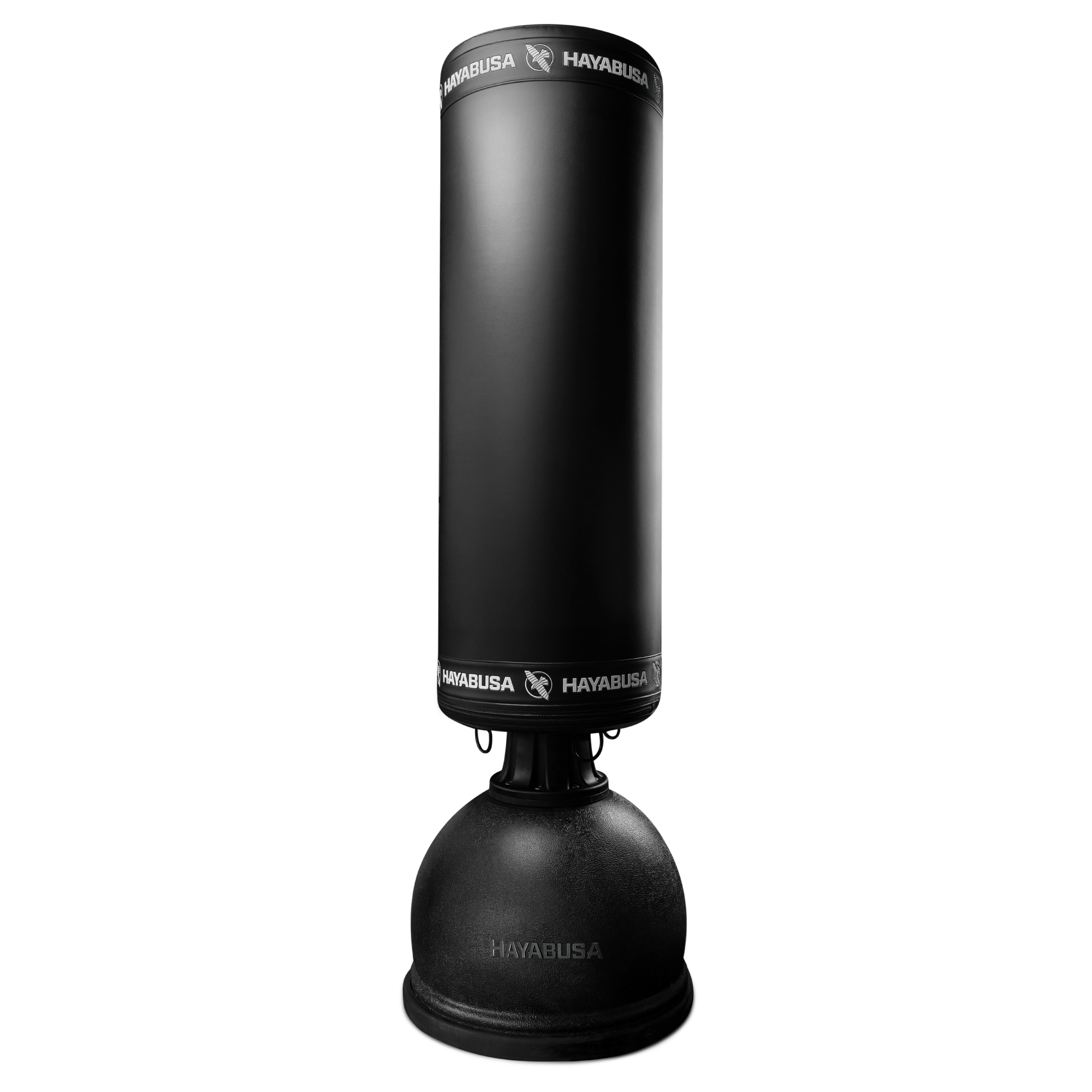 Hayabusa 6ft Heavy Bag | Free Standing Punching Bag • Hayabusa