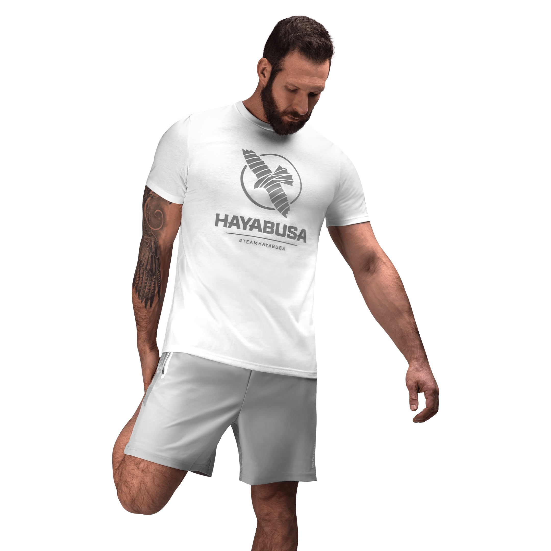 Men’s VIP Training T-Shirt | Hayabusa • Hayabusa