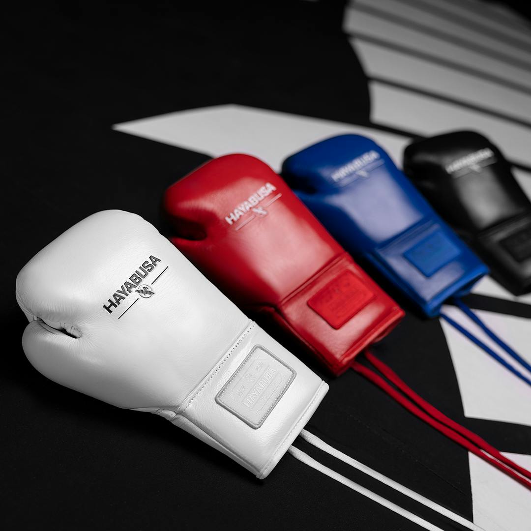 All You Need To Know About Fighting Boxing Gloves • Hayabusa Canada