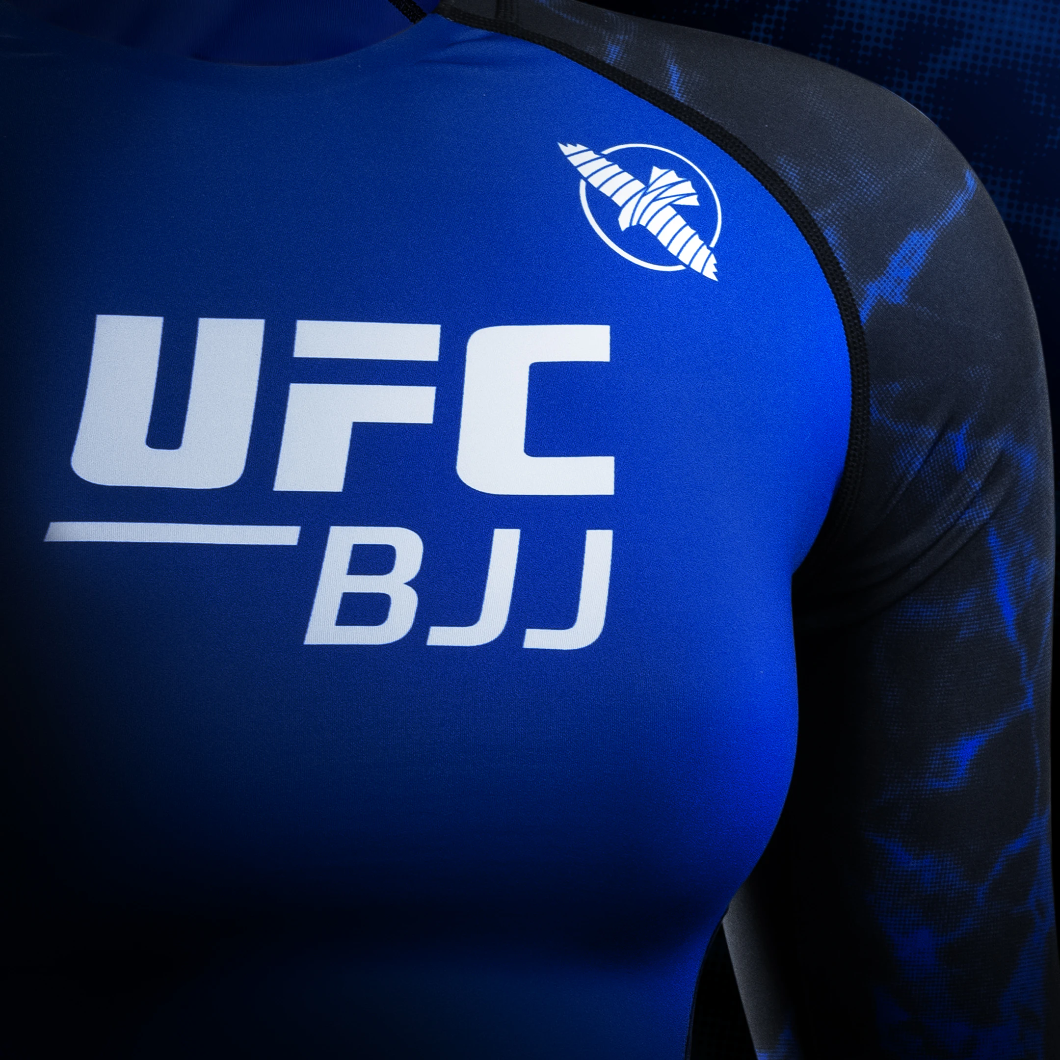 Official UFC BJJ Women's Rash Guard | Hayabusa • Hayabusa