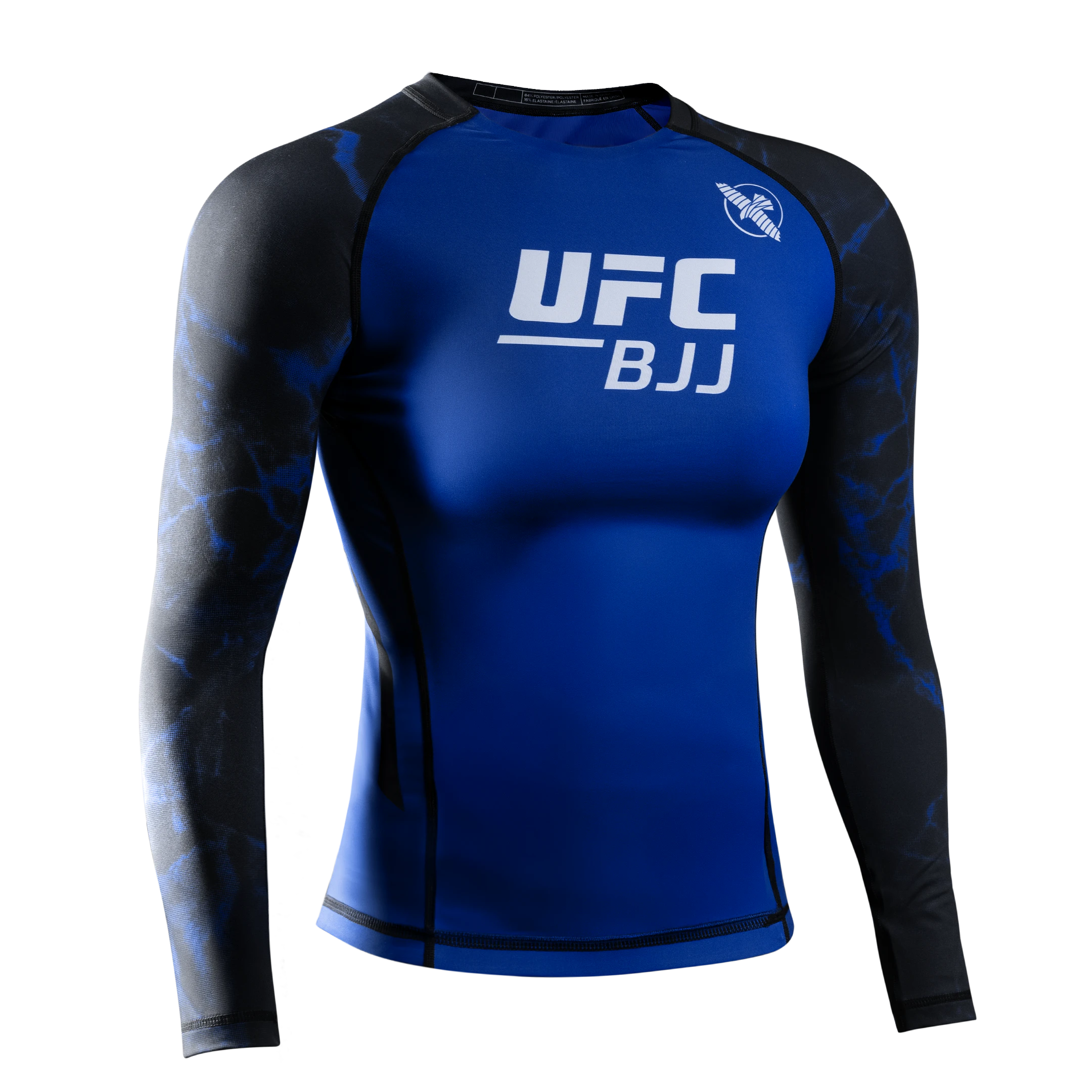 Official UFC BJJ Women's Rash Guard | Hayabusa • Hayabusa