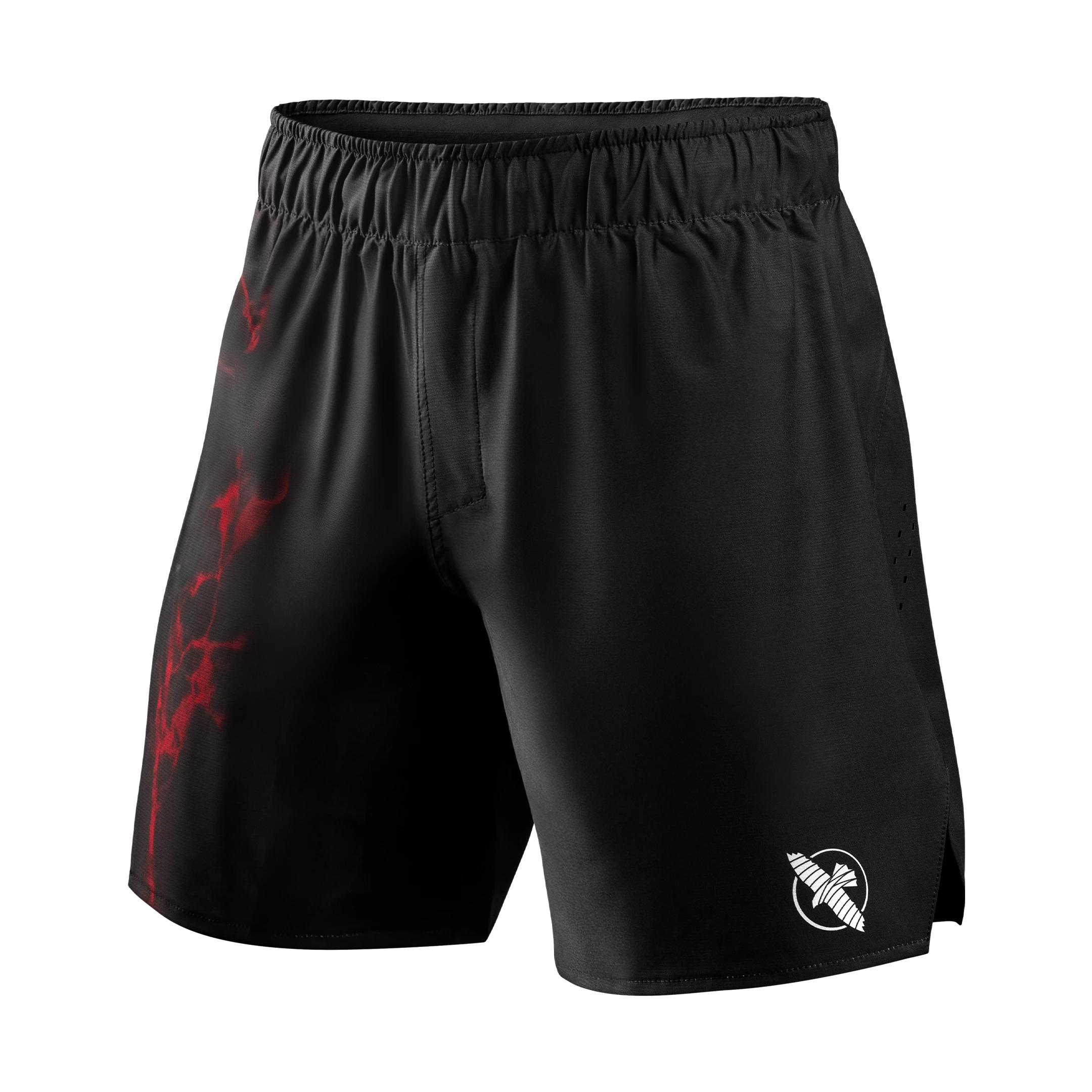 Hayabusa | Official UFC BJJ Grappling Shorts • Hayabusa
